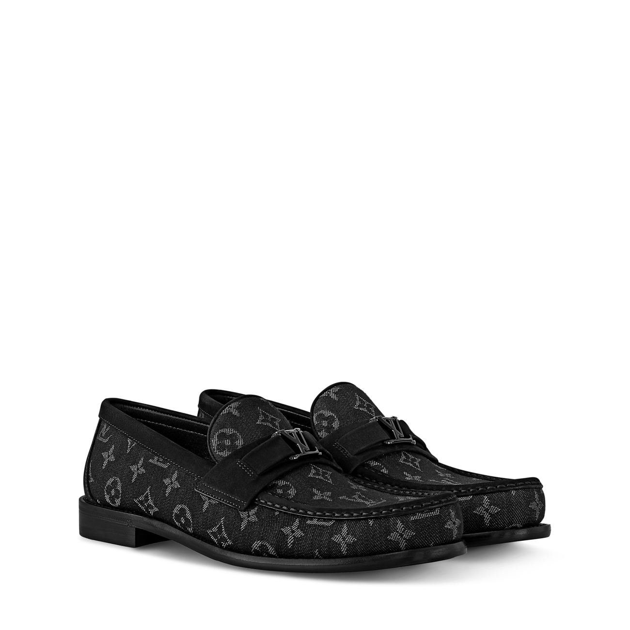 Loafers and Moccasins - Men Luxury Collection | LOUIS VUITTON - 2