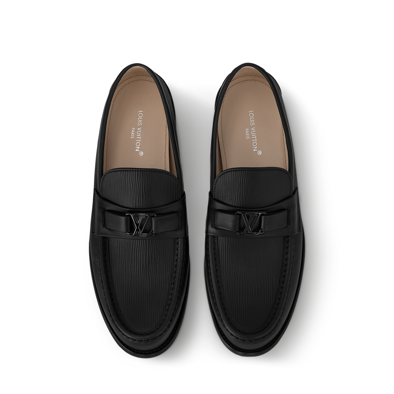 Major Loafer - Luxury Loafers and Moccasins - Shoes | Men | LOUIS VUITTON