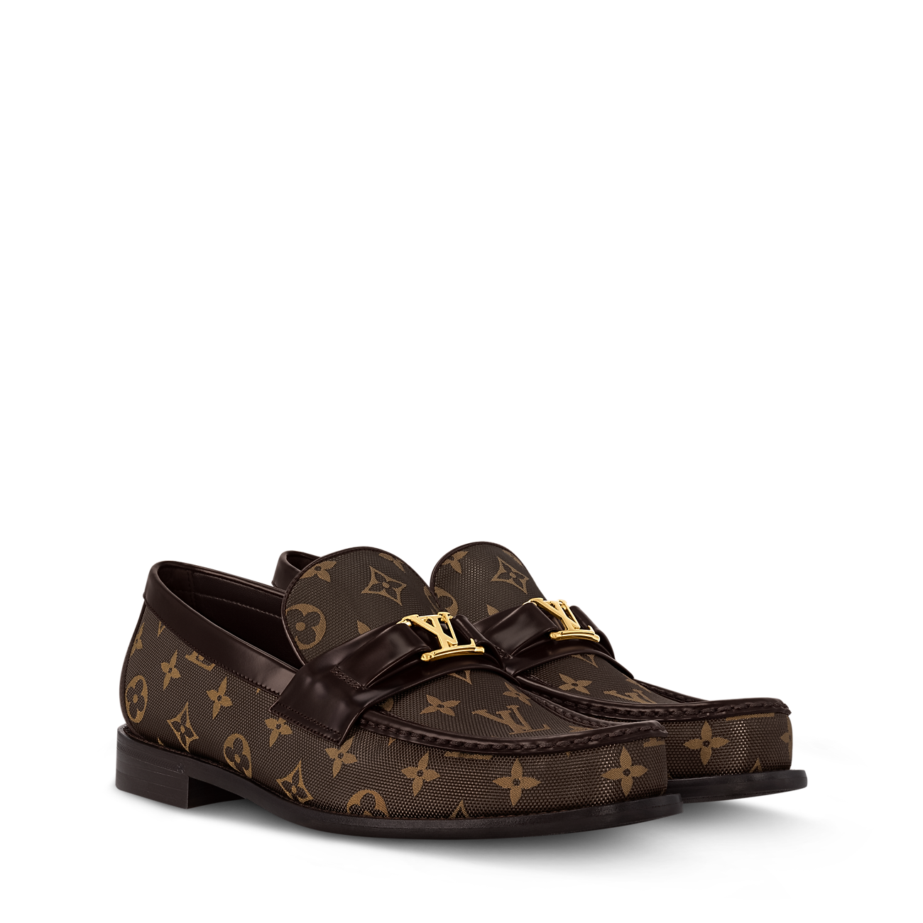 Loafers and Moccasins - Men Luxury Collection | LOUIS VUITTON