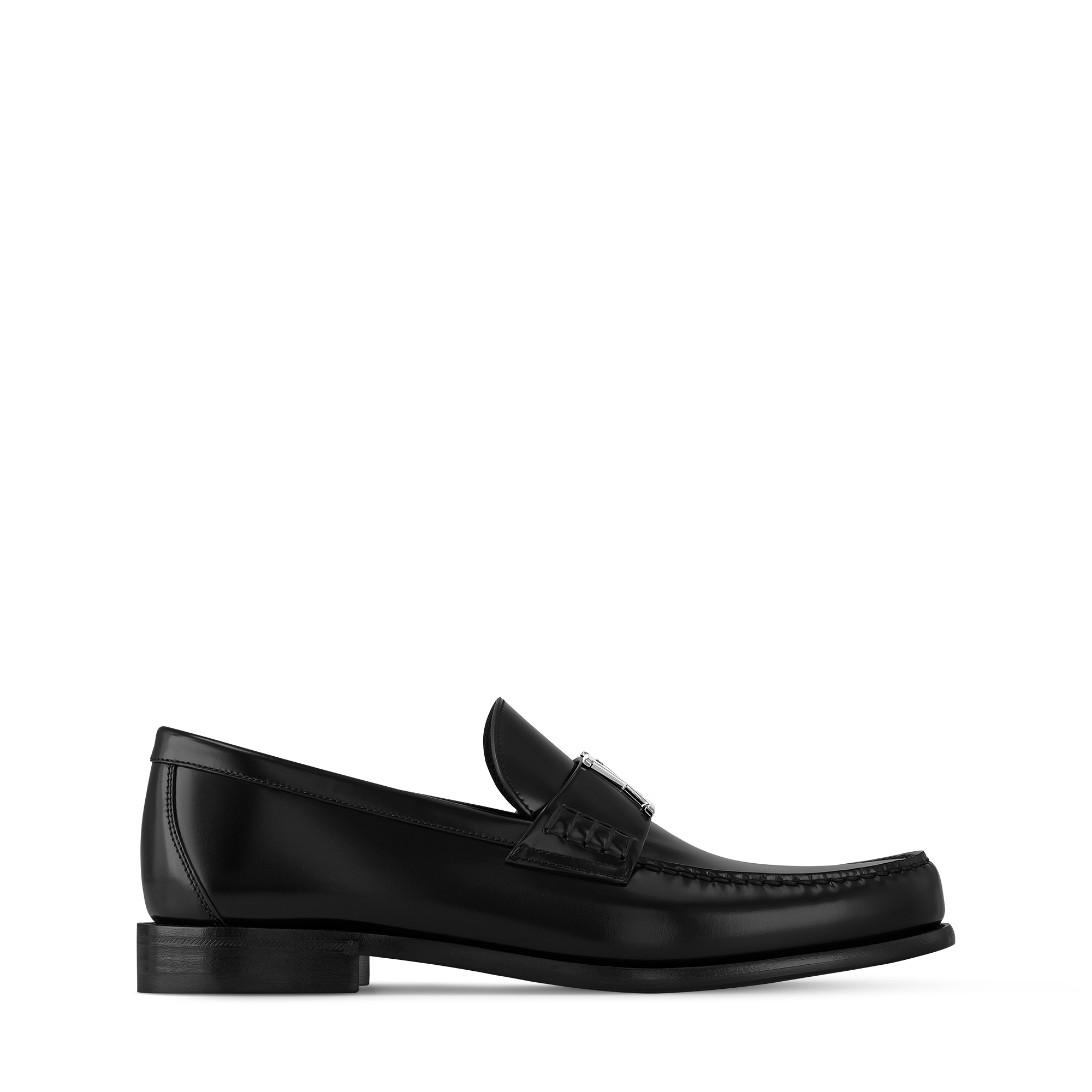 Major Loafer - Luxury Loafers and Moccasins - Shoes | Men 1AHAU5 ...