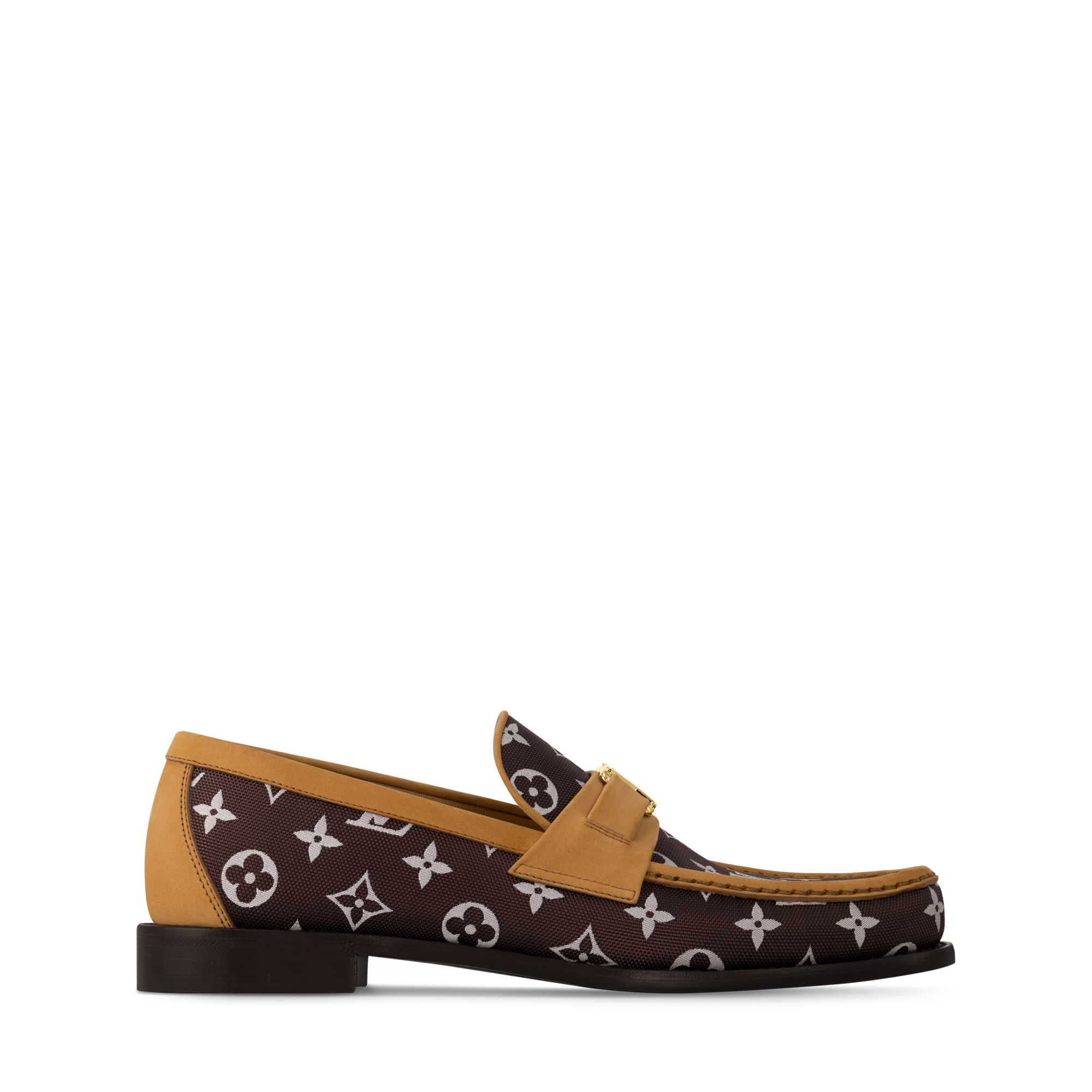 Major Loafer - Luxury Loafers and Moccasins - Shoes | Men | LOUIS VUITTON