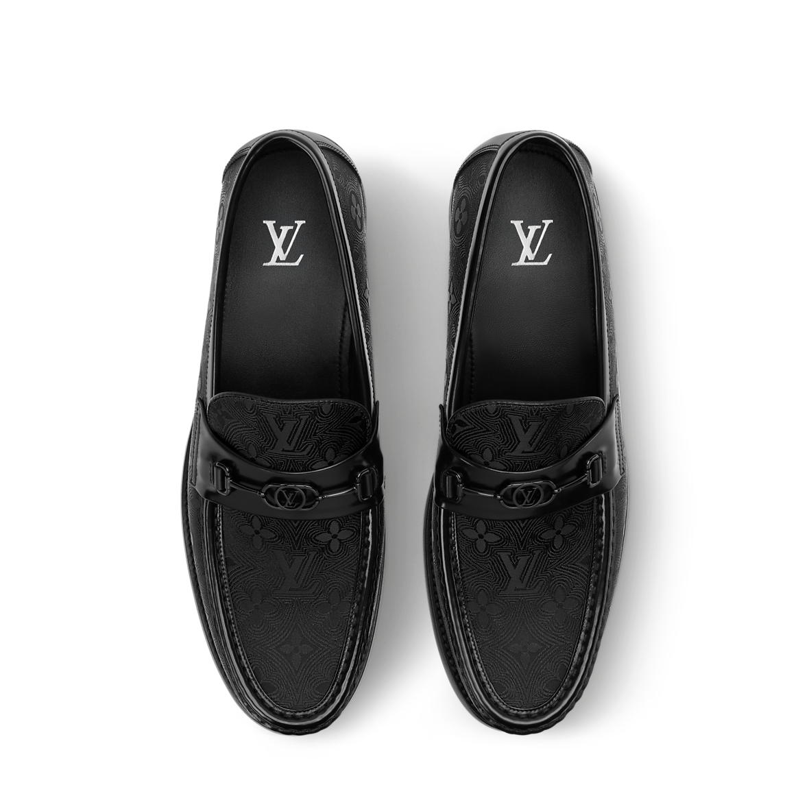 Major Loafer - Luxury Loafers and Moccasins - Shoes | Men | LOUIS VUITTON