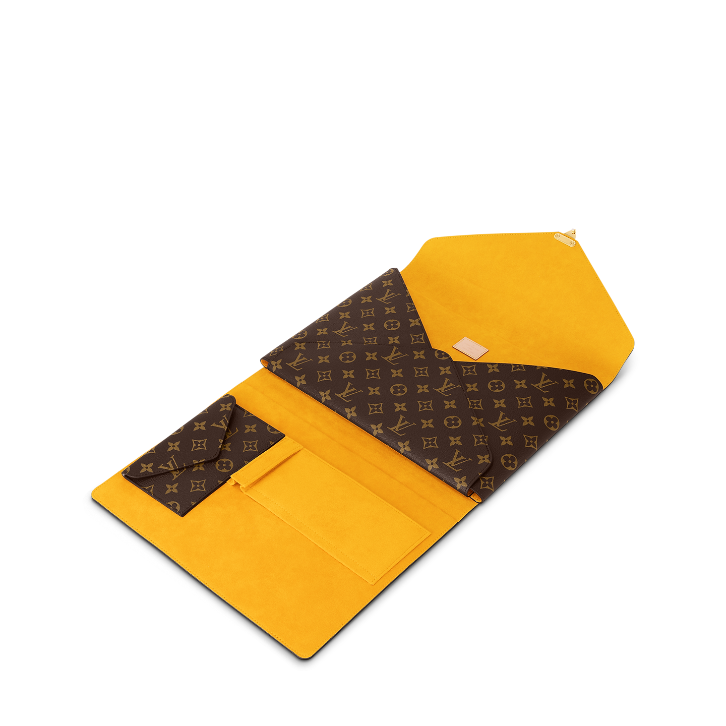 Mark Folder - Luxury Office and Writing - Library | Trunks, Travel and ...