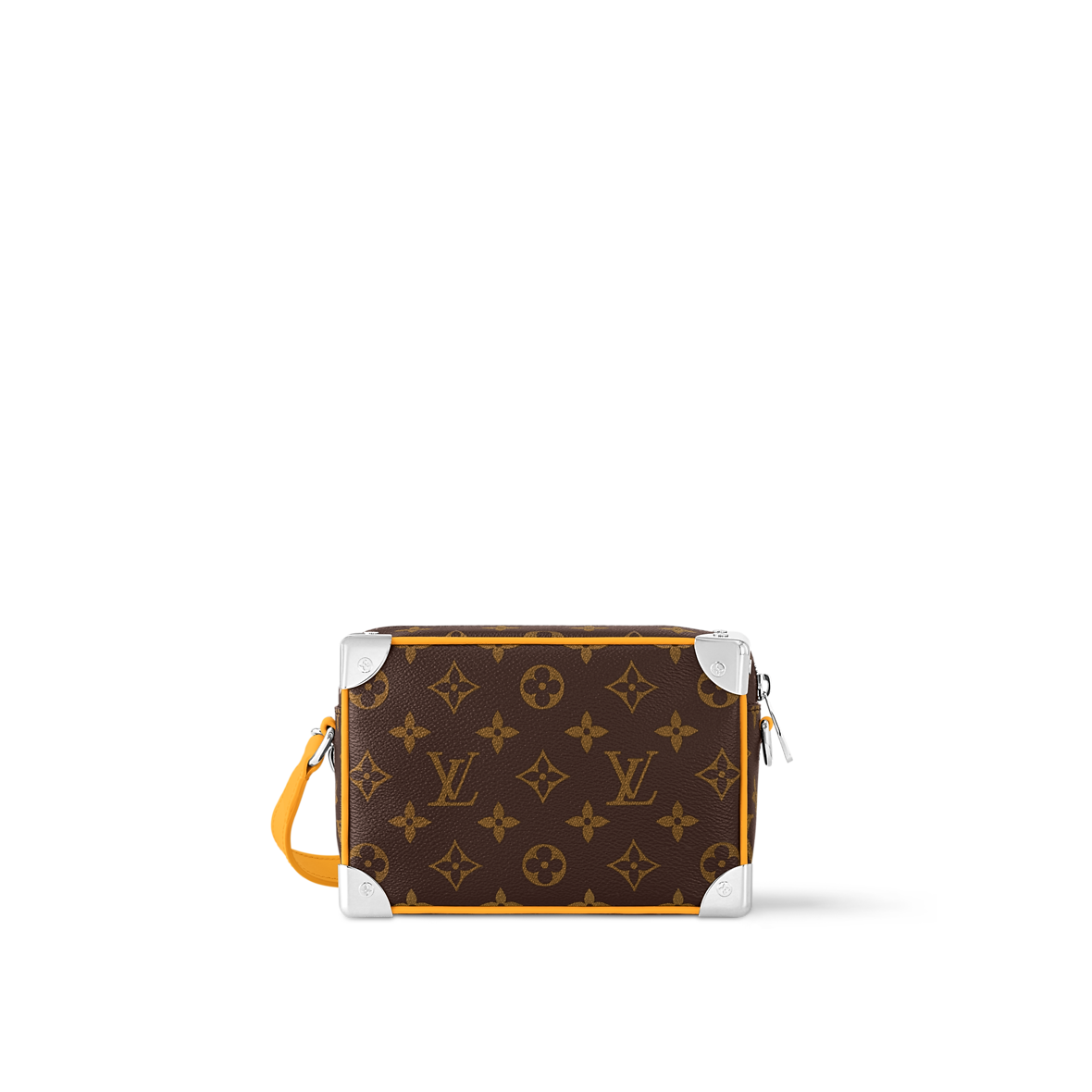 Mini Soft Trunk - Luxury Soft Trunk Bags - Bags | Men | LOUIS VUITTON