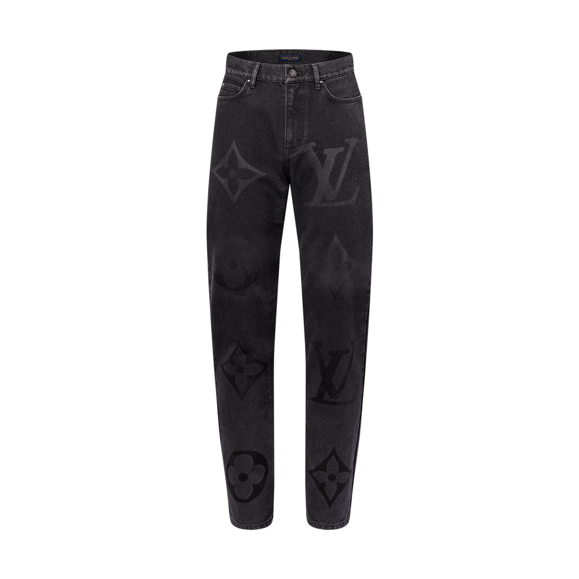 Pants - Men Luxury Collection | LOUIS VUITTON