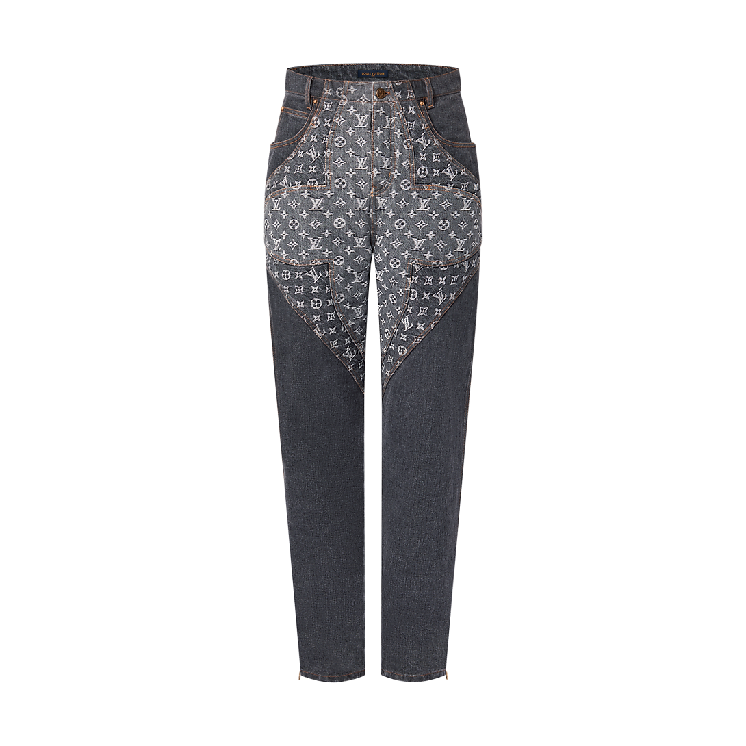 Pants - Men Luxury Collection | LOUIS VUITTON - 2