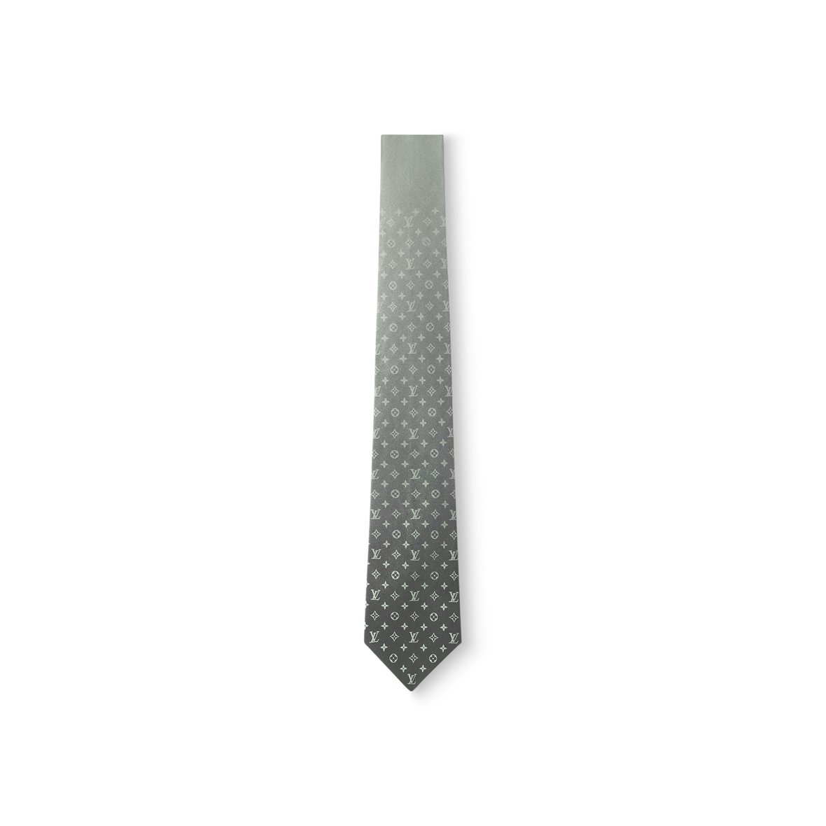 Monogram Gradient Tie - Luxury } - Chuseok Gift Guide | Gifts | LOUIS ...
