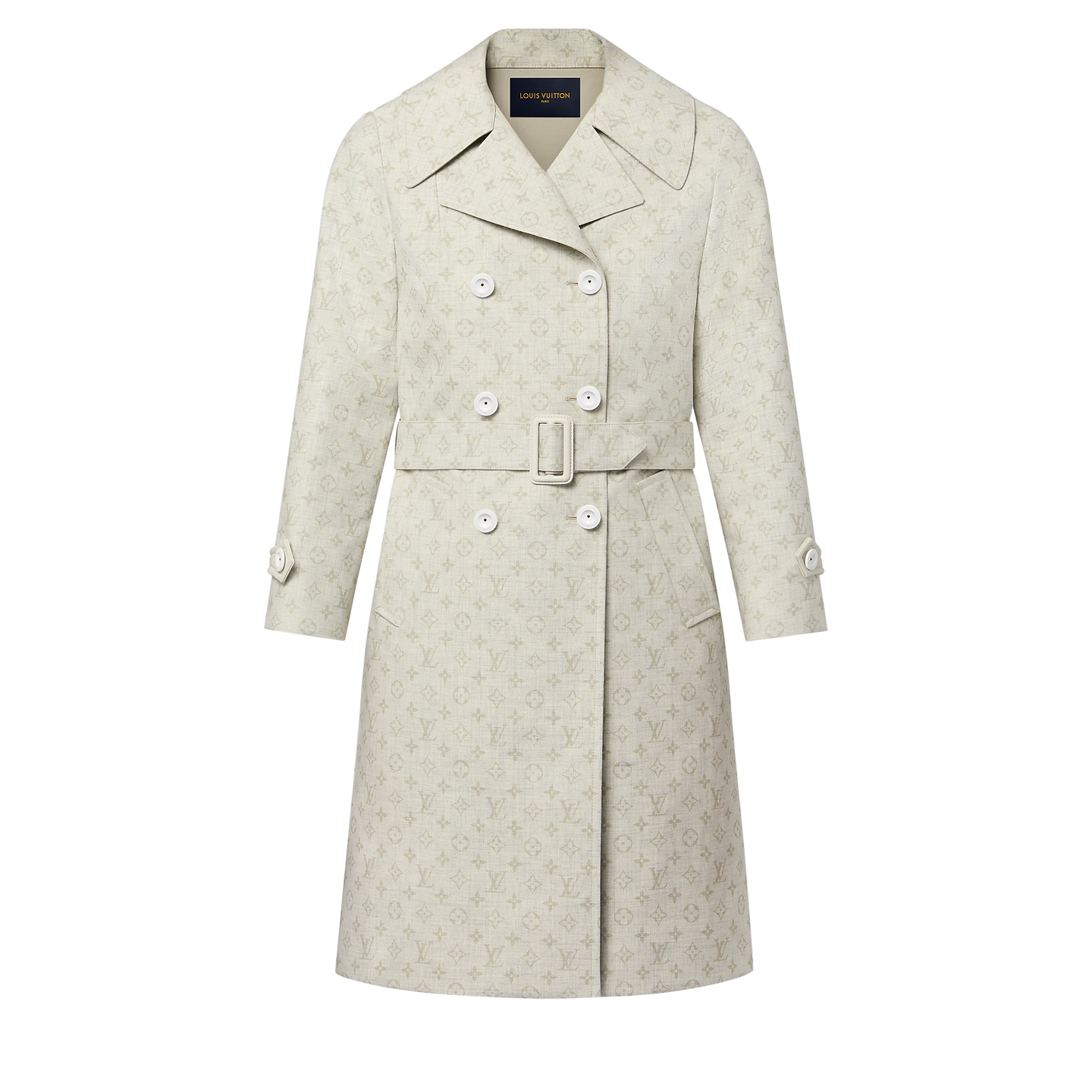 Coats and Jackets - Women Luxury Collection | LOUIS VUITTON