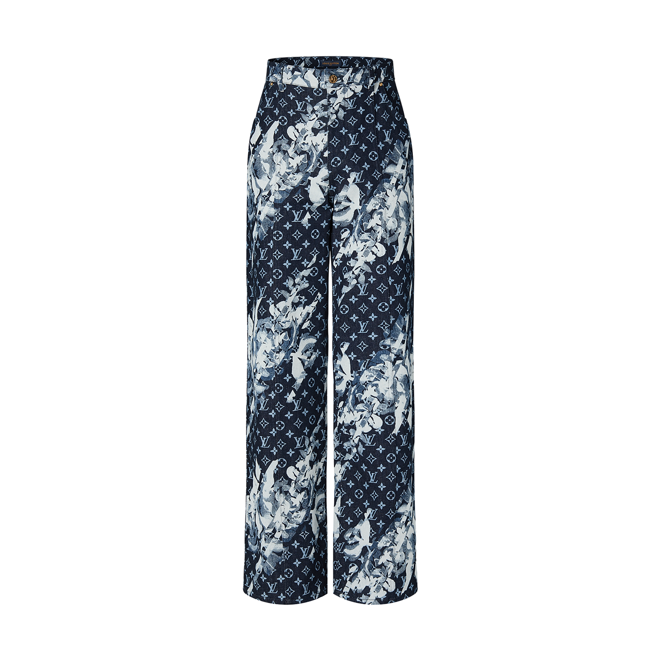 Pants - Men Luxury Collection | LOUIS VUITTON - 2