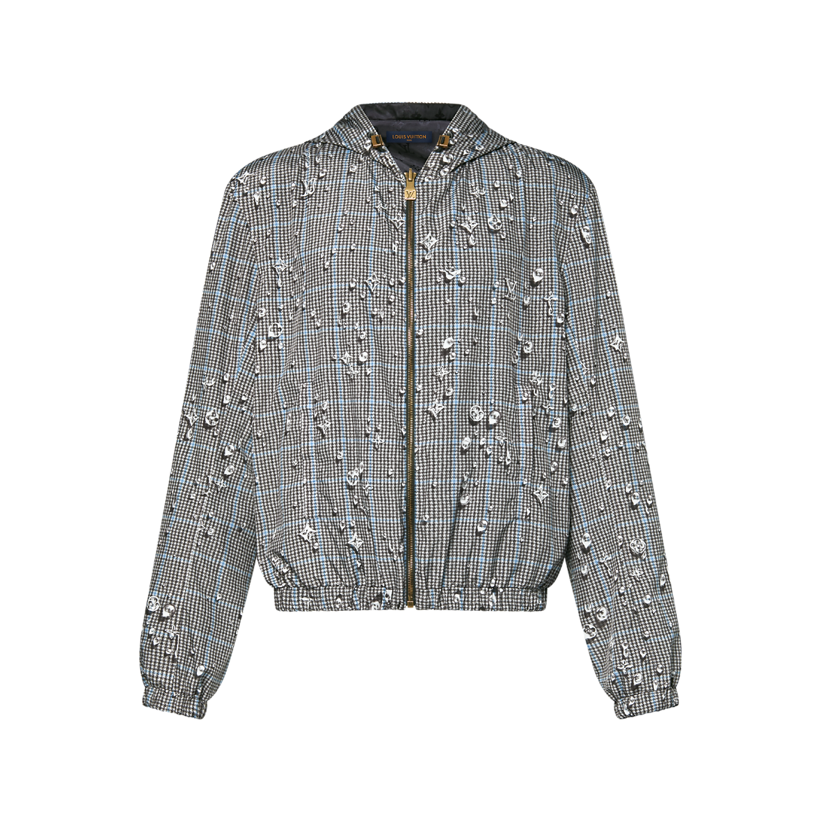 LV Summit Sneaker - Luxury Sneakers - Shoes | Men 1AJAEX | LOUIS VUITTON