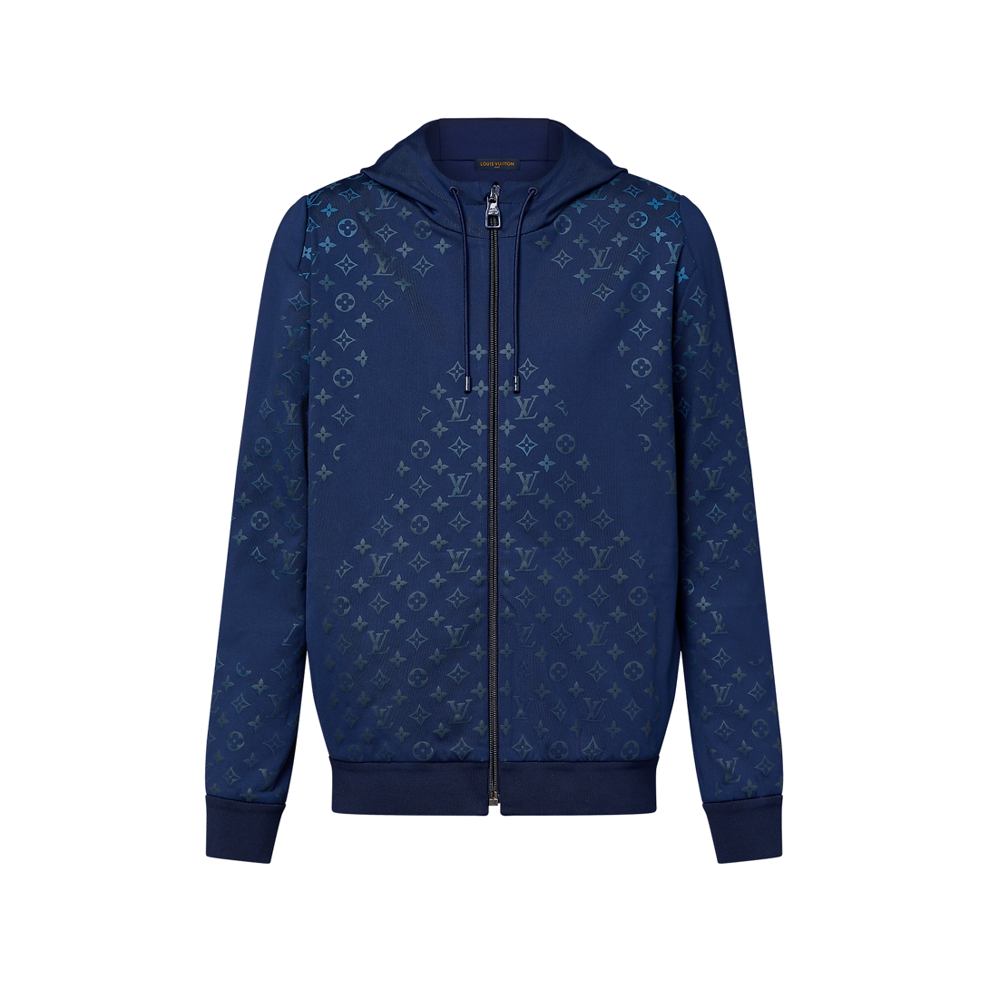 Knitwear and Sweatshirts - Men Luxury Collection | LOUIS VUITTON