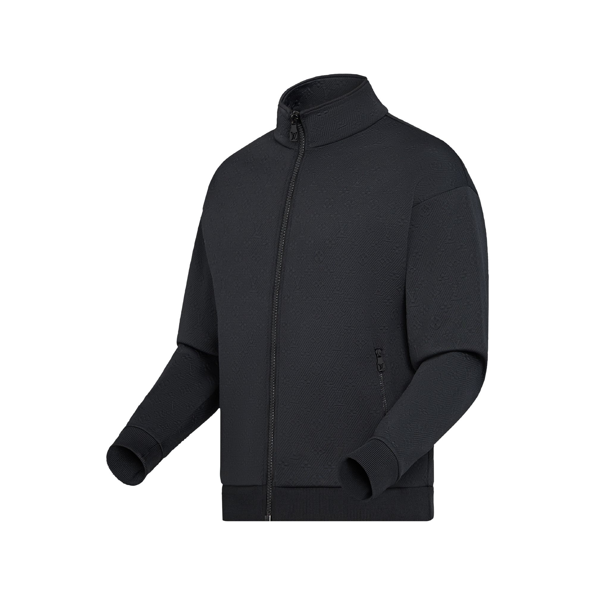 Monogram Tracksuit - Luxury All Ready-To-Wear - Ready to Wear | Men ...