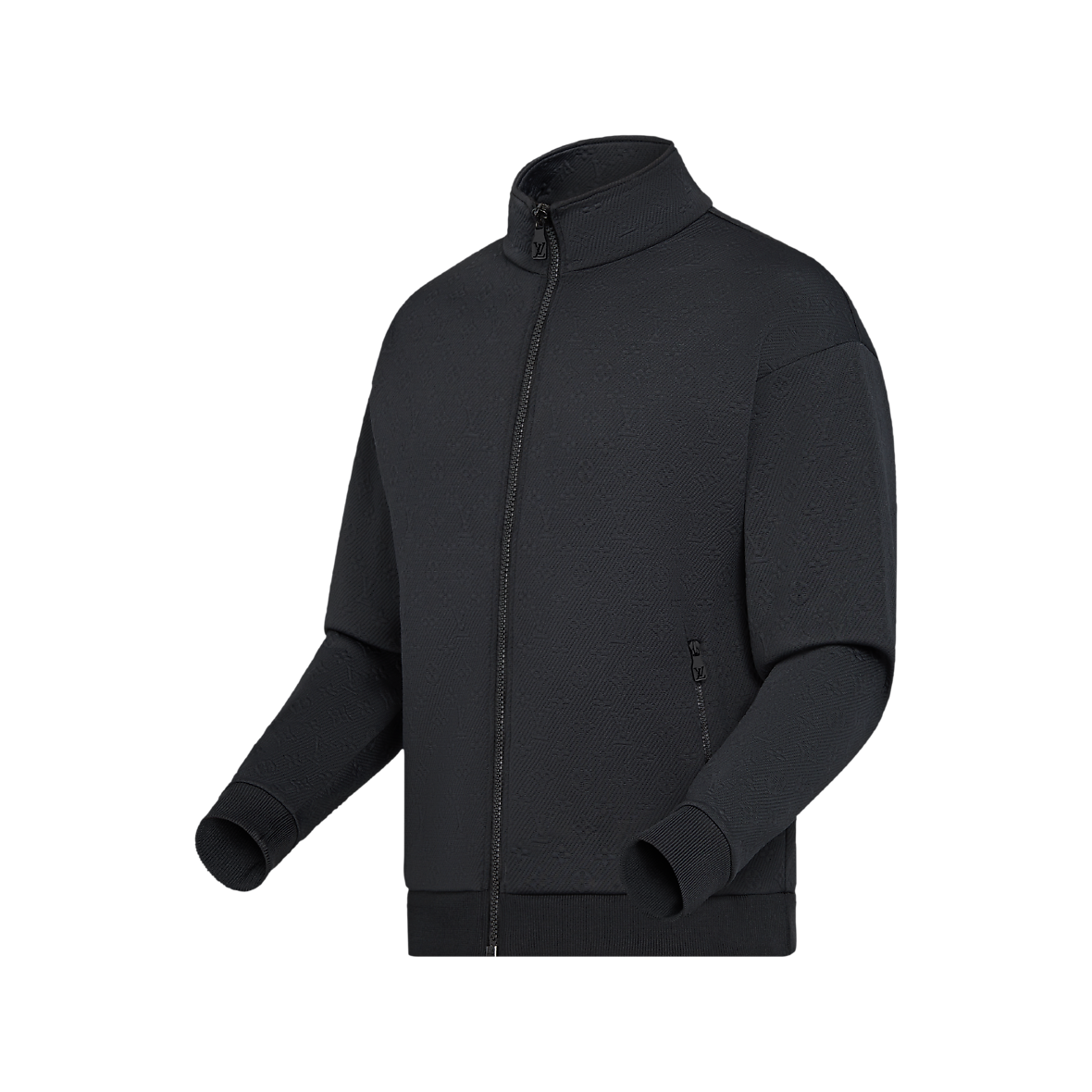 Monogram Tracksuit - Luxury All Ready-To-Wear - Ready to Wear | Men ...