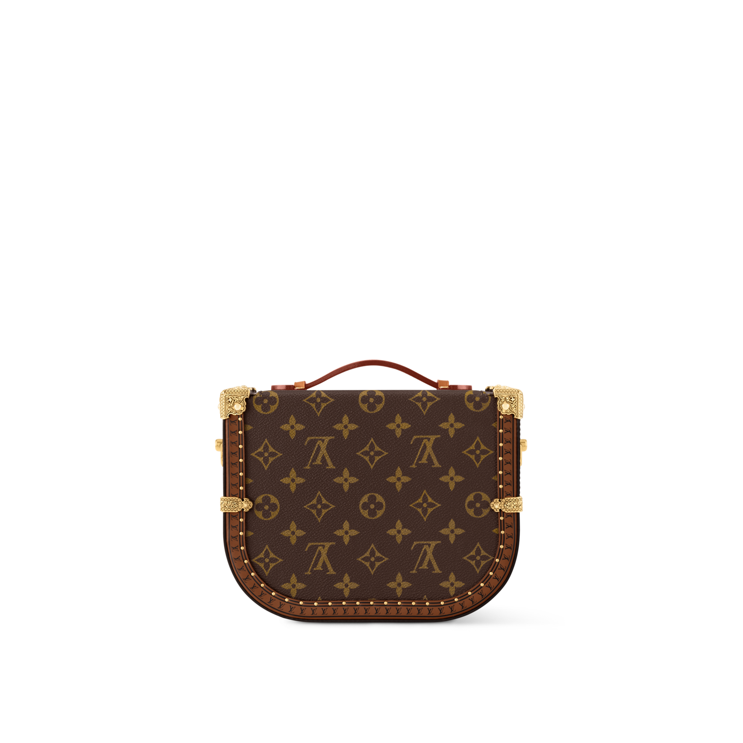 Montsouris Trunk - Luxury Wearable Trunks - Trunks and Boxes | Trunks ...