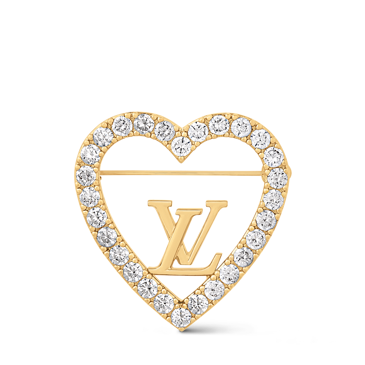 Brooches - Women Luxury Collection | LOUIS VUITTON