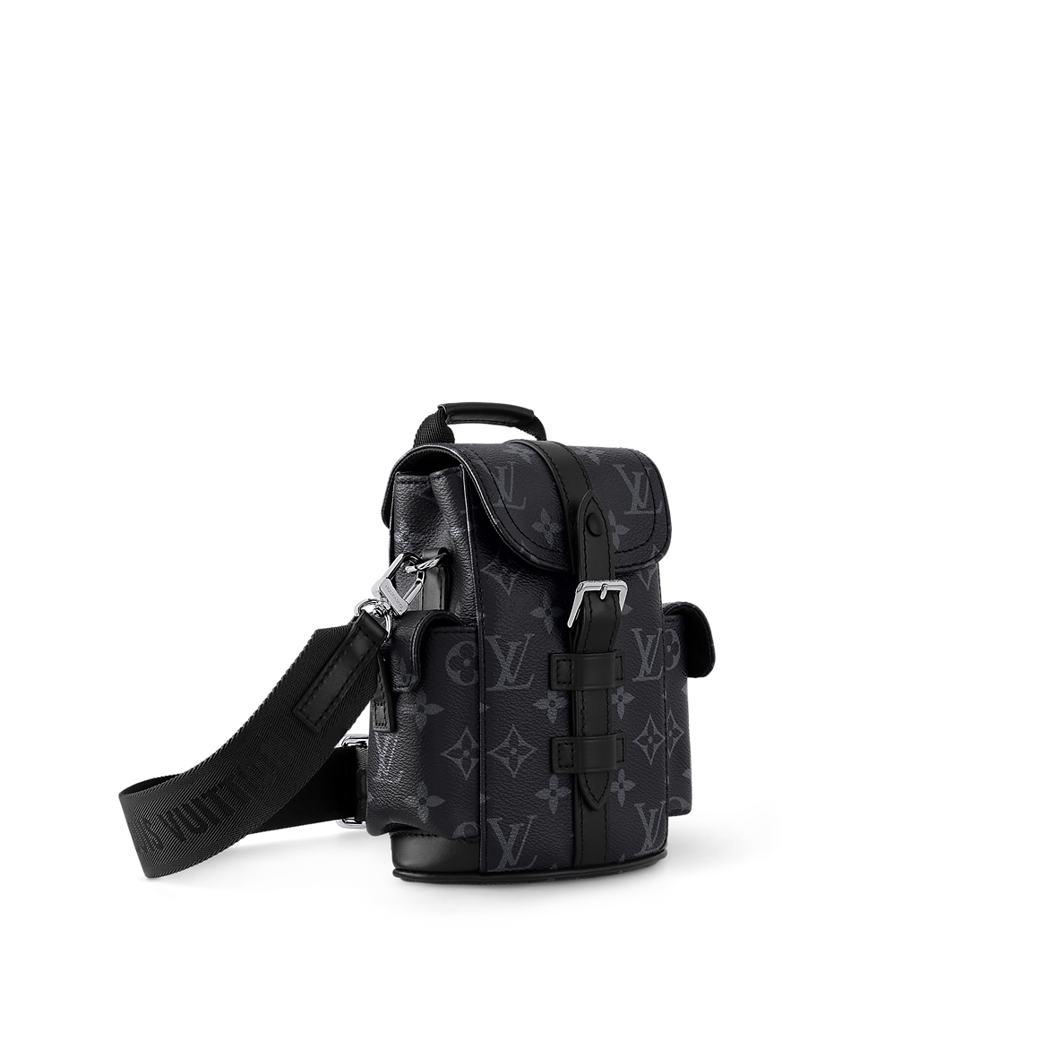 Nano Christopher - Luxury All Collections - Bags | Men | LOUIS VUITTON