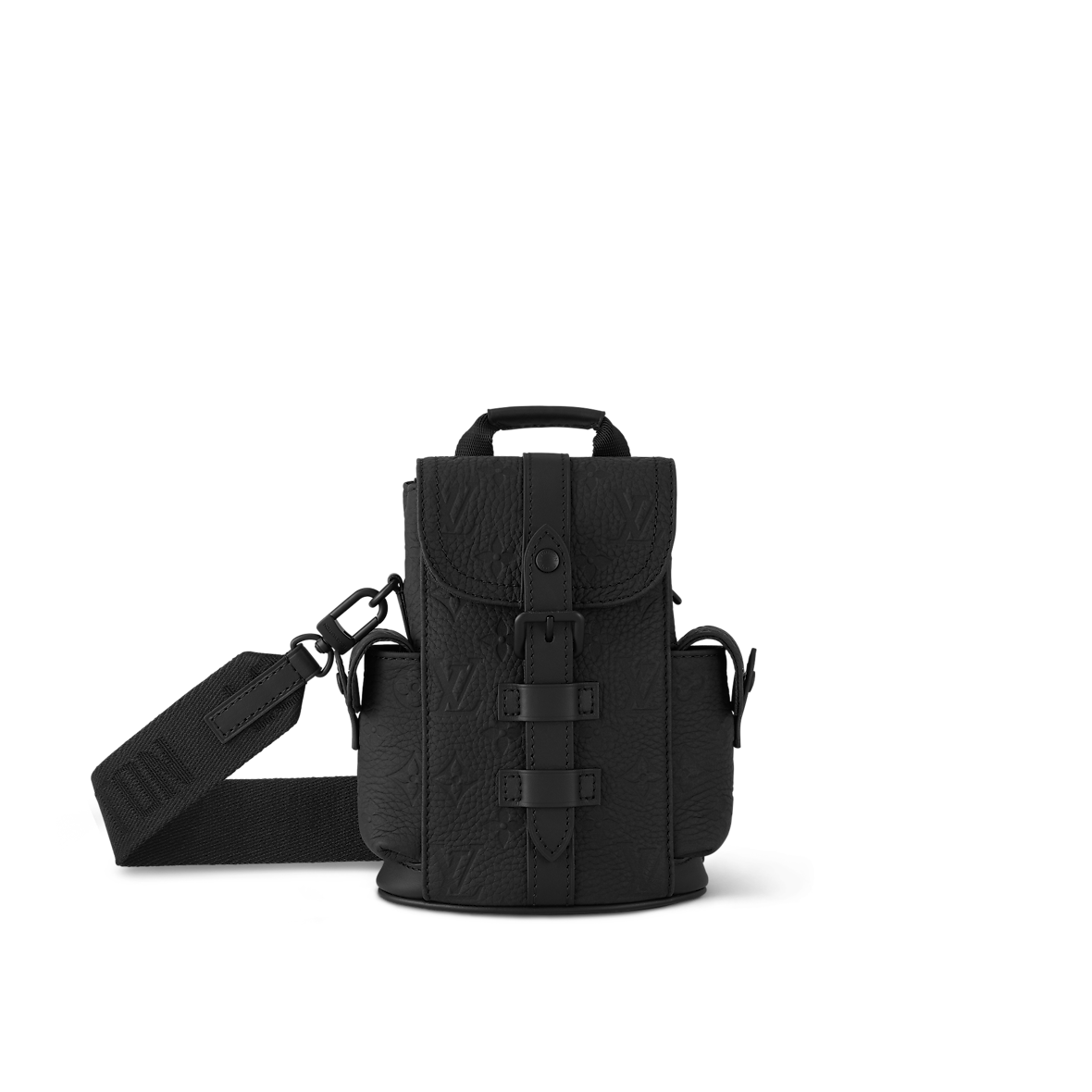 Nano Christopher - Luxury All Collections - Bags | Men | LOUIS VUITTON