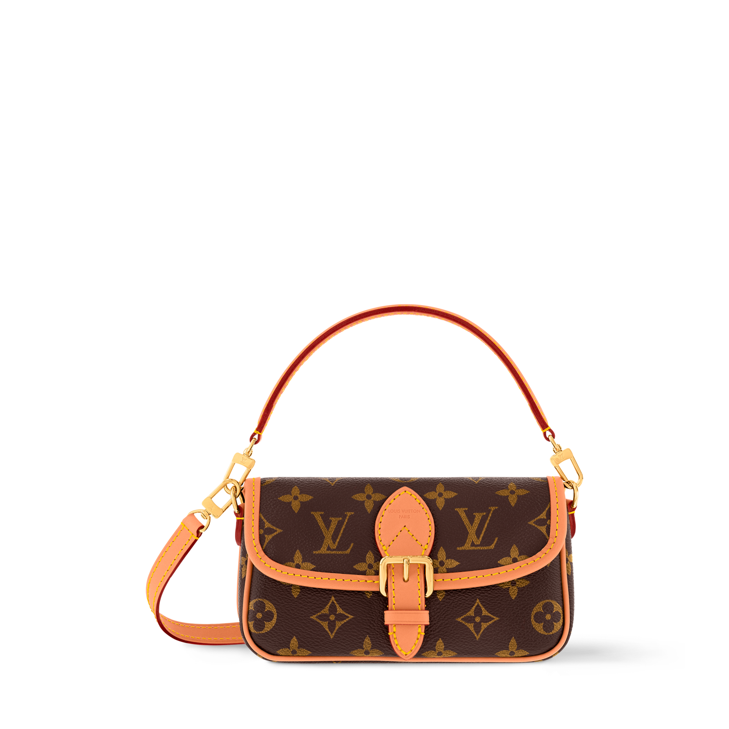Newness - Women Luxury Collection | LOUIS VUITTON