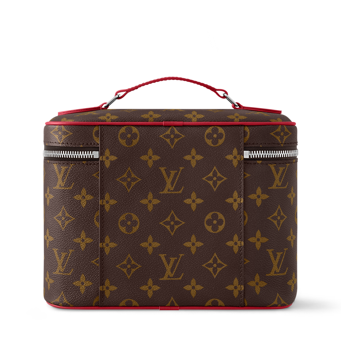 Nice BB - Luxury Travel Accessories - Travel | Women M12671 | LOUIS VUITTON