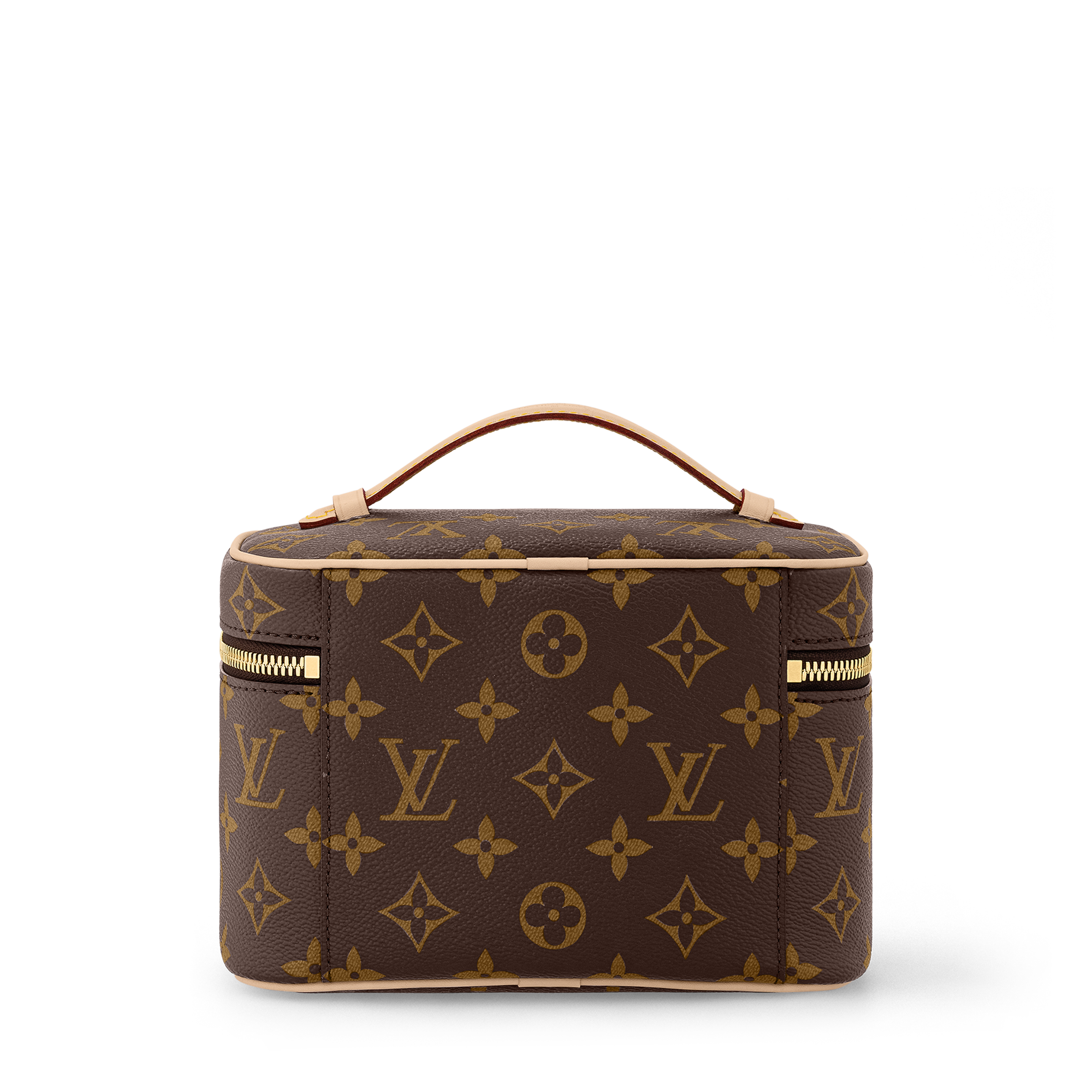 Nice Mini - Luxury All Handbags - Handbags | Women M44495 | LOUIS VUITTON