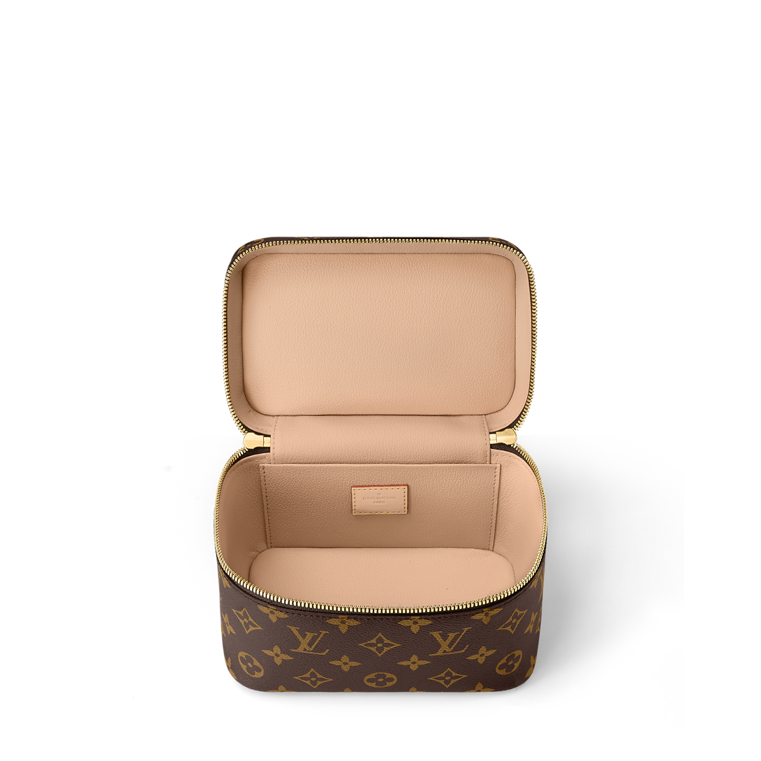 Nice Mini - Luxury All Handbags - Handbags | Women M44495 | LOUIS VUITTON