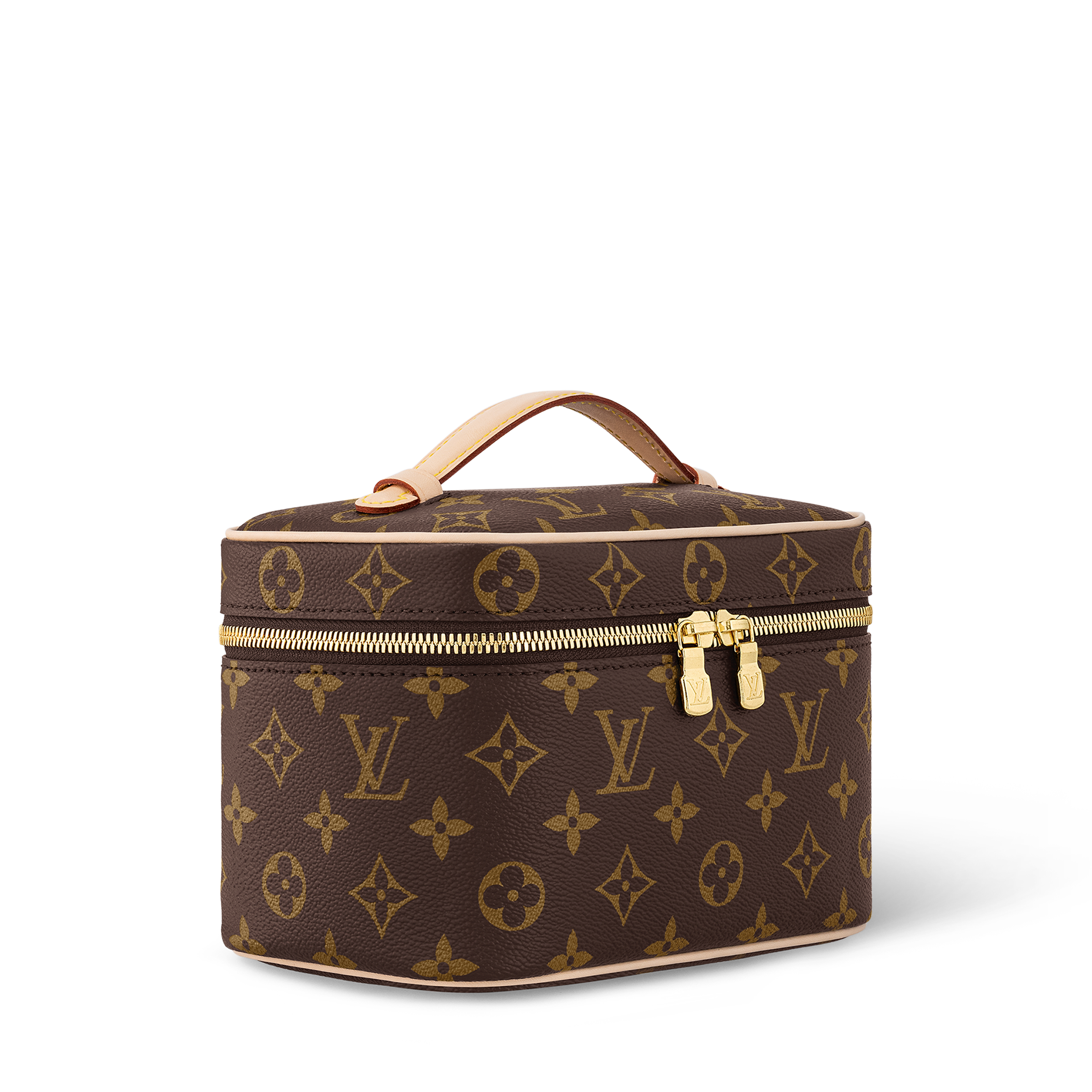 Nice Mini - Luxury All Handbags - Handbags | Women M44495 | LOUIS VUITTON