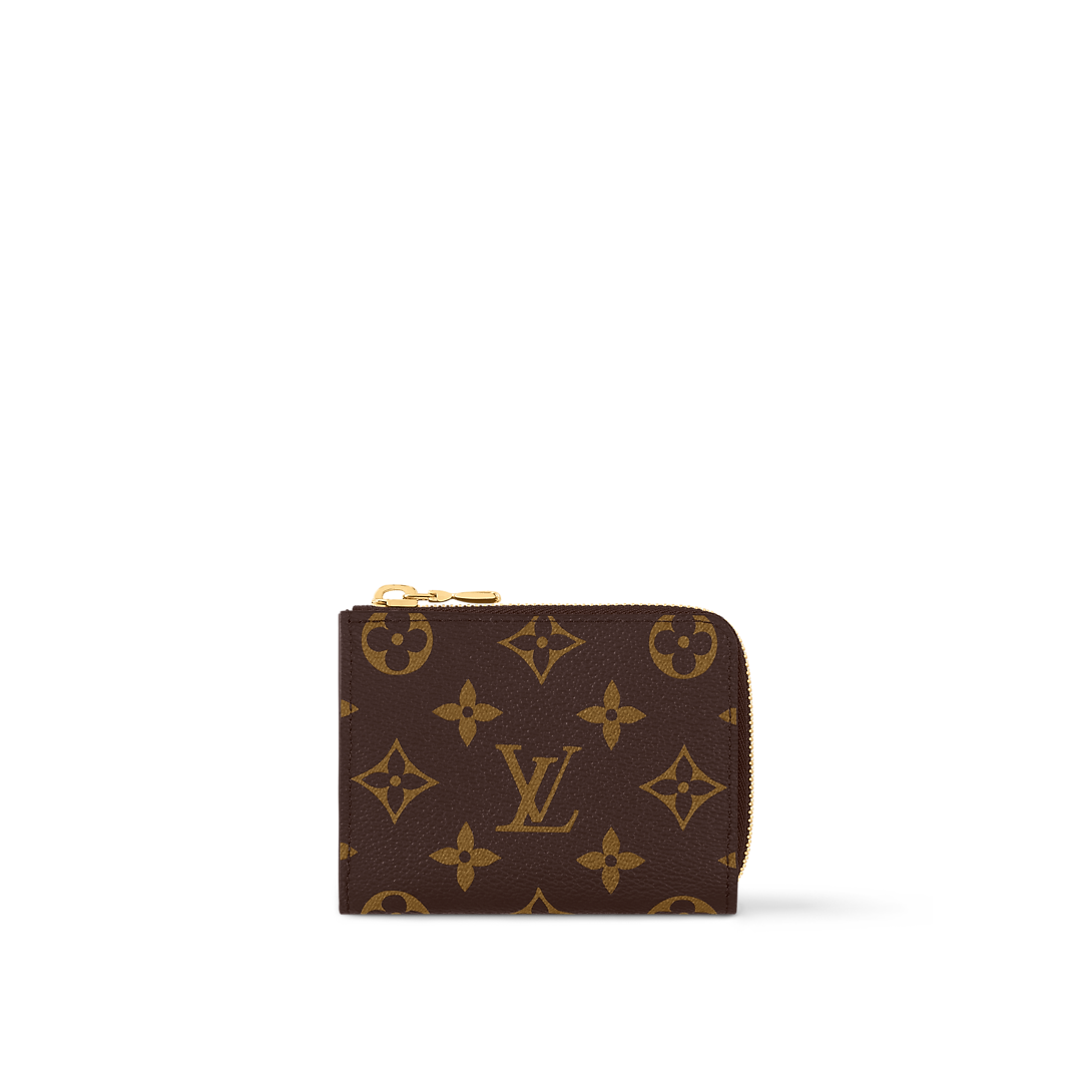 Compact and Long Wallets - Women Luxury Collection | LOUIS VUITTON