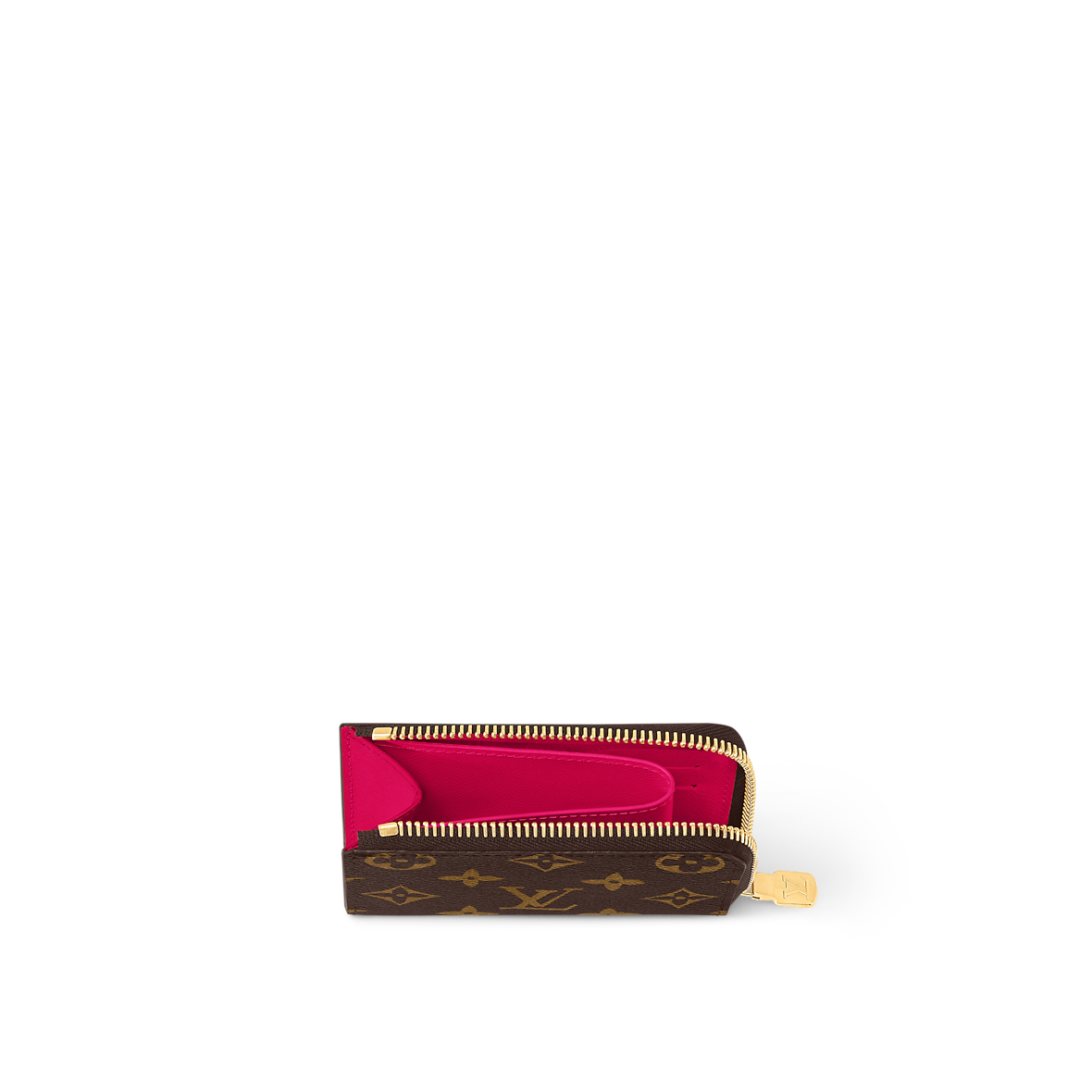 Noa Compact Wallet - Luxury Compact Wallets - Wallets and Small Leather ...