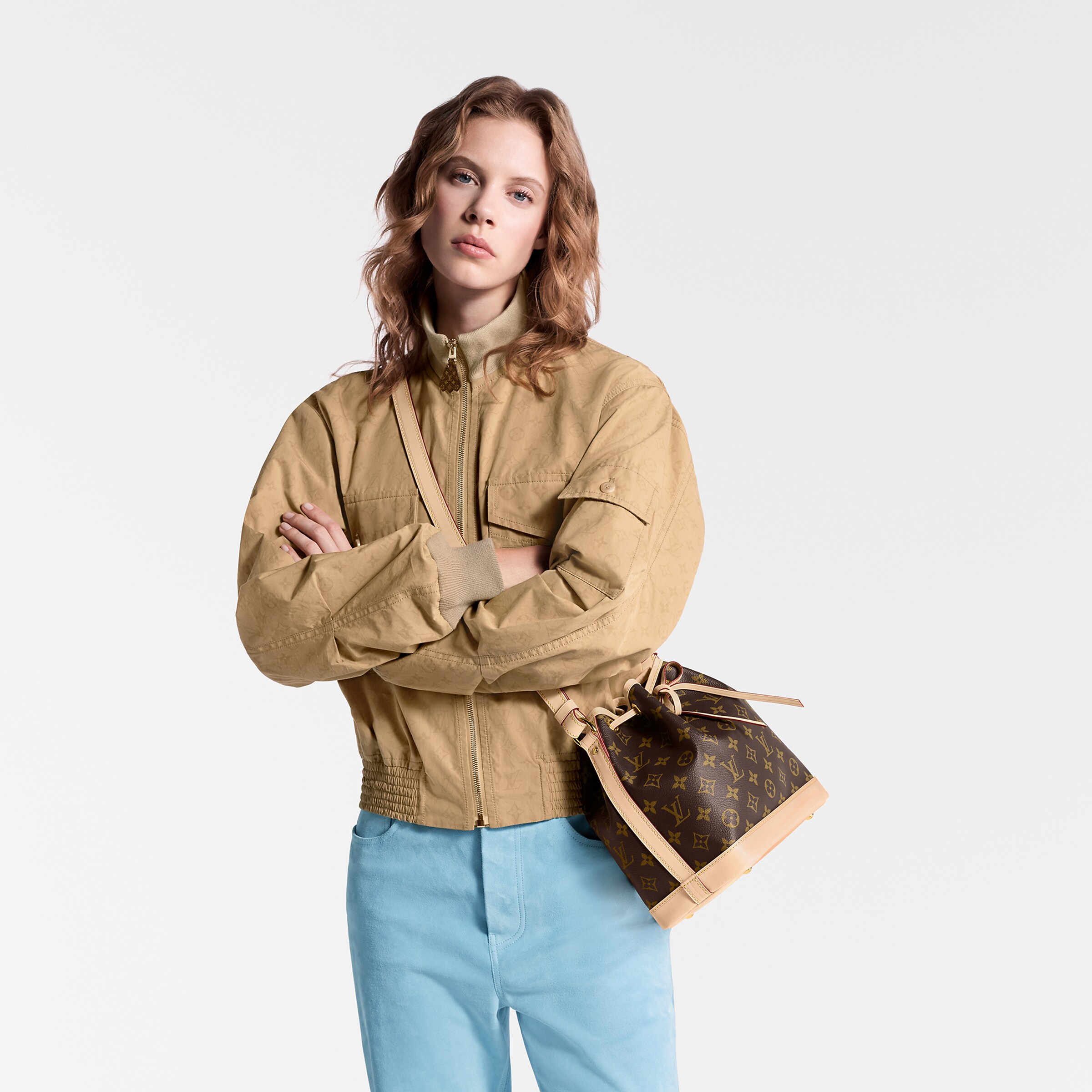 Noé BB - Luxury All Handbags - Handbags | Women | LOUIS VUITTON