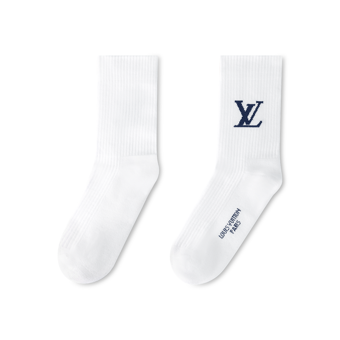 Only LV Socks - Luxury Home Textile - Accessories | Men M5142M | LOUIS ...