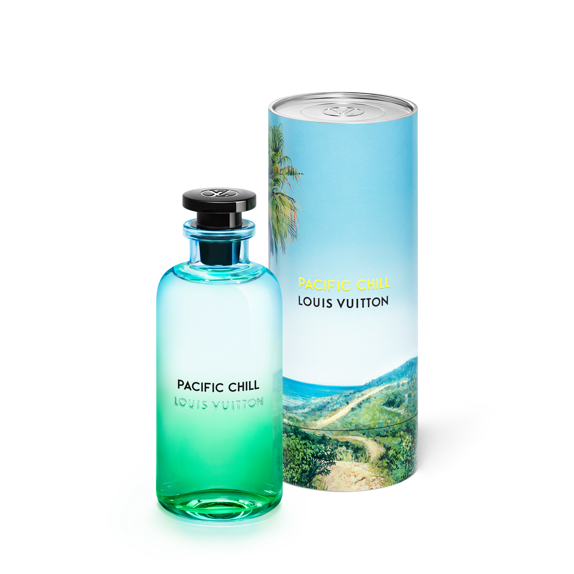 Pacific Chill - Luxury Masculine Perfumes - Collections | Perfumes and ...