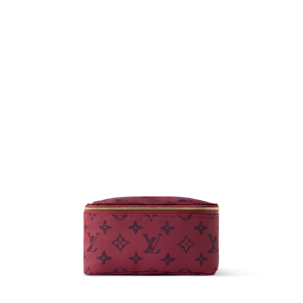 Louis Vuitton Travels with Grace Coddington - New Luxury Collection ...
