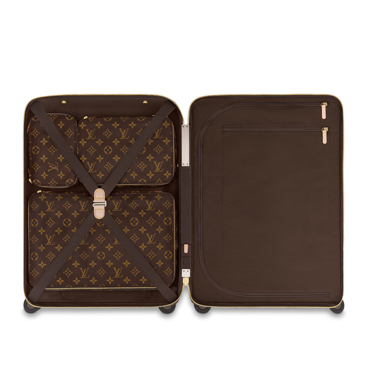 Packing Cube PM - Luxury All Luggage and Accessories - Travel | Men ...