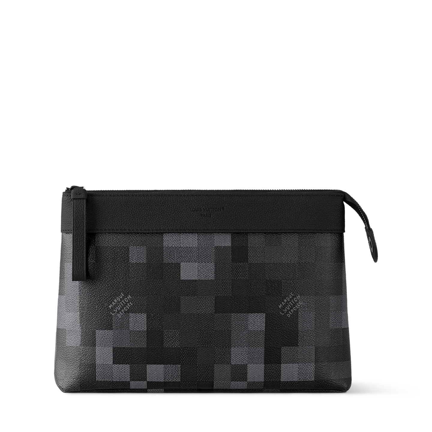 Pochette Voyage Souple - Luxury Pouches - Wallets and Small Leather ...