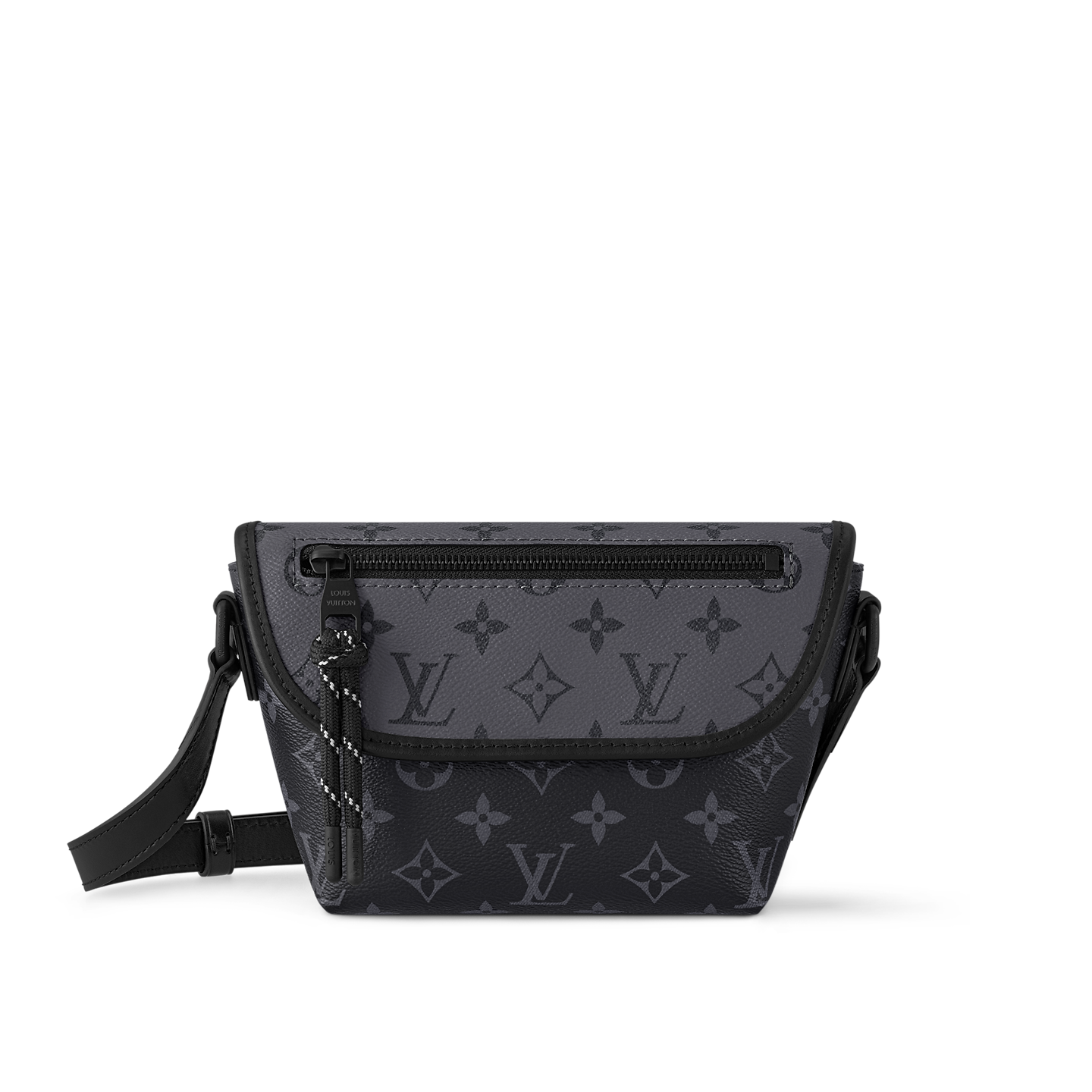 Pulse Wearable Wallet - Luxury All Collections - Bags | Men | LOUIS VUITTON