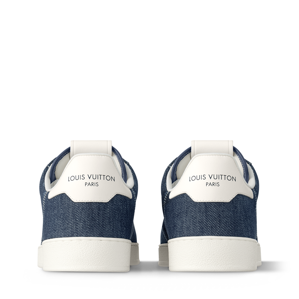 Rivoli Sneaker - Luxury Sneakers - Shoes | Men | LOUIS VUITTON