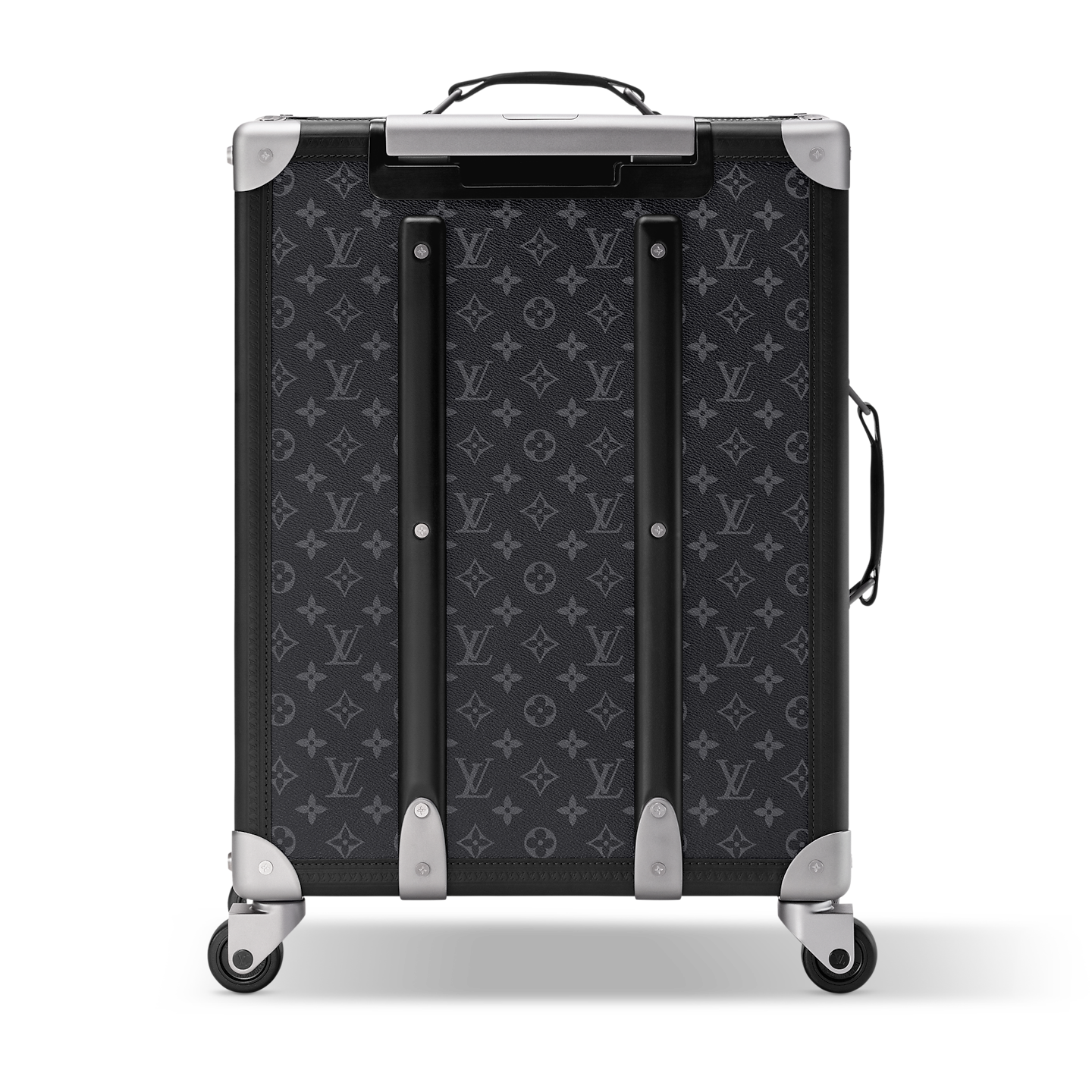 Rolling Trunk - Luxury Rolling Luggage - Travel | Men M10117 | LOUIS ...