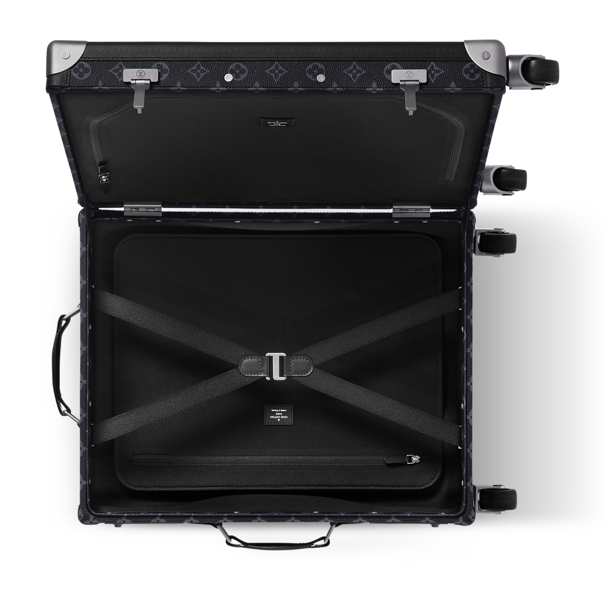 Rolling Trunk - Luxury Rolling Luggage - Travel | Men | LOUIS VUITTON