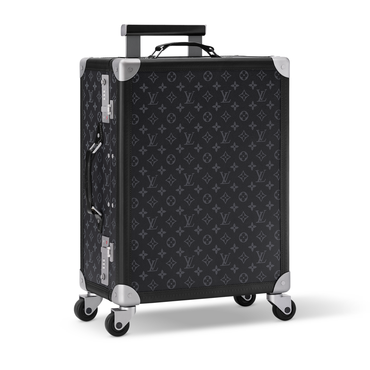 Rolling Trunk - Luxury Rolling Luggage - Travel | Men M10117 | LOUIS ...