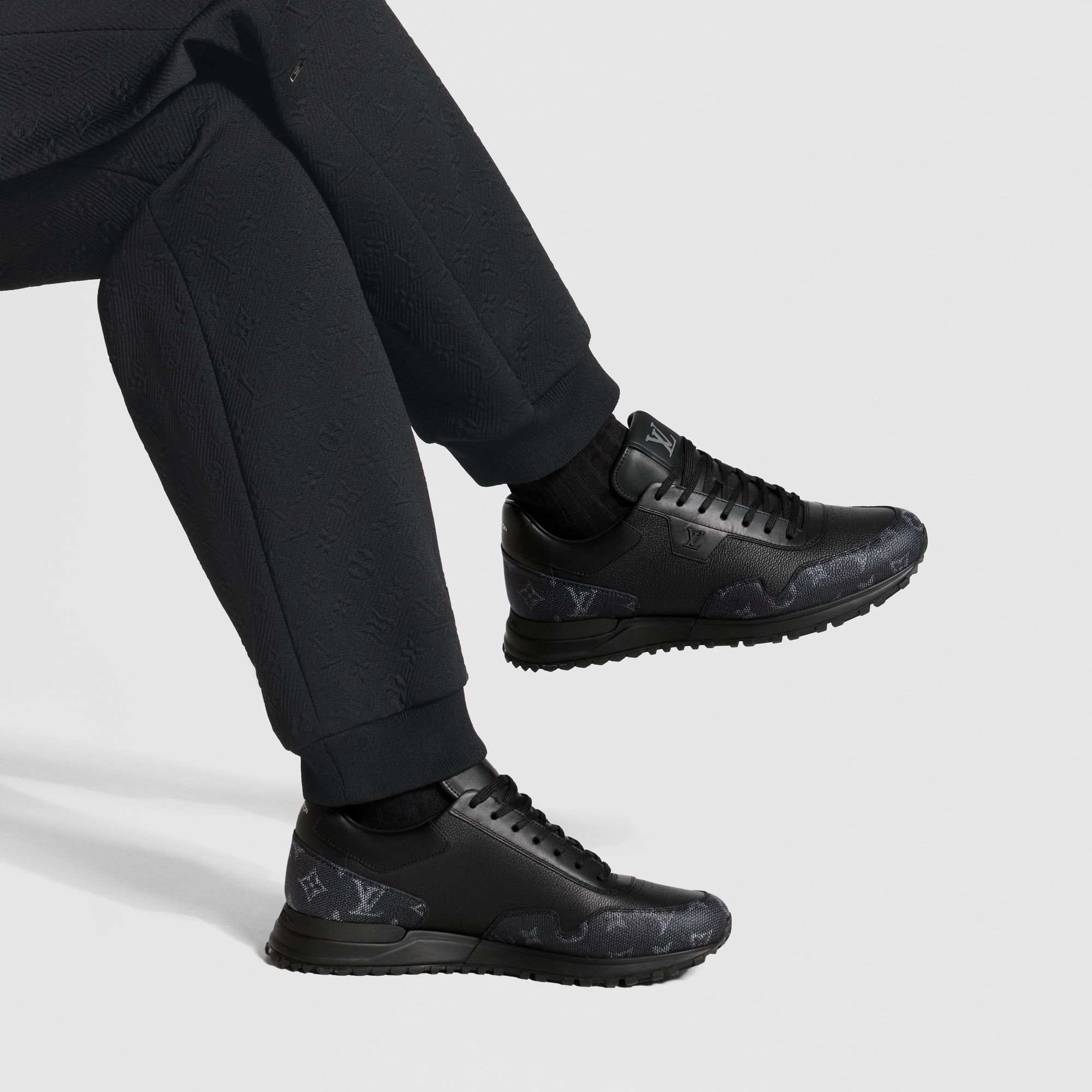 Run Away Sneaker - Luxury } - Gifts for Him | Gifts | LOUIS VUITTON