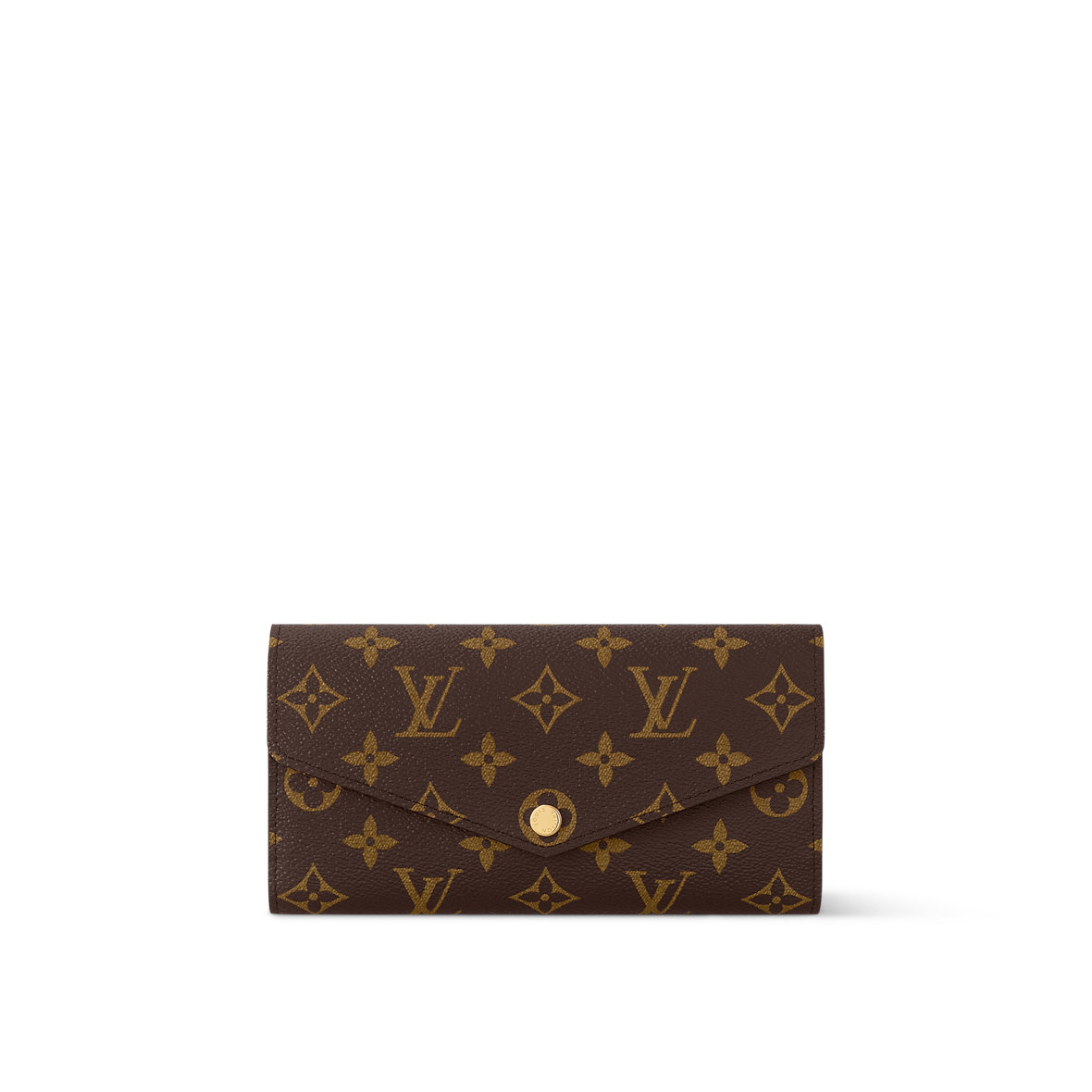 Compact and Long Wallets - Women Luxury Collection | LOUIS VUITTON