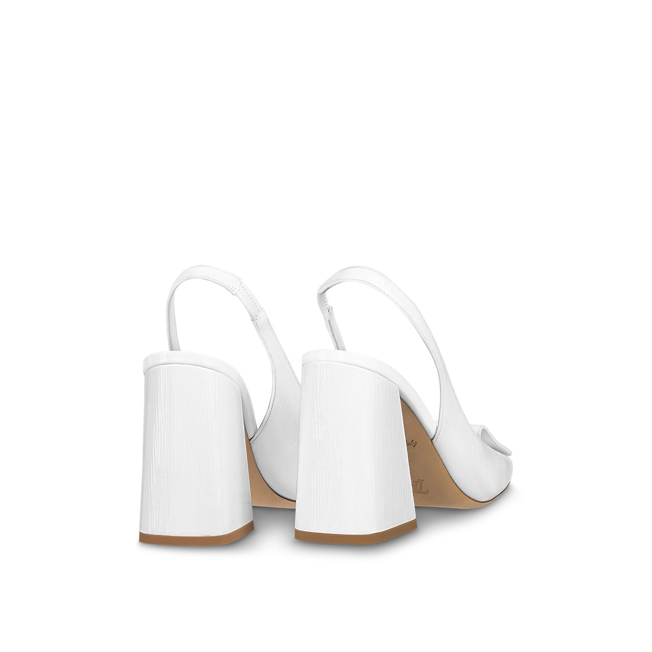 Shake Slingback Pump - Luxury Pumps - Shoes | Women | LOUIS VUITTON