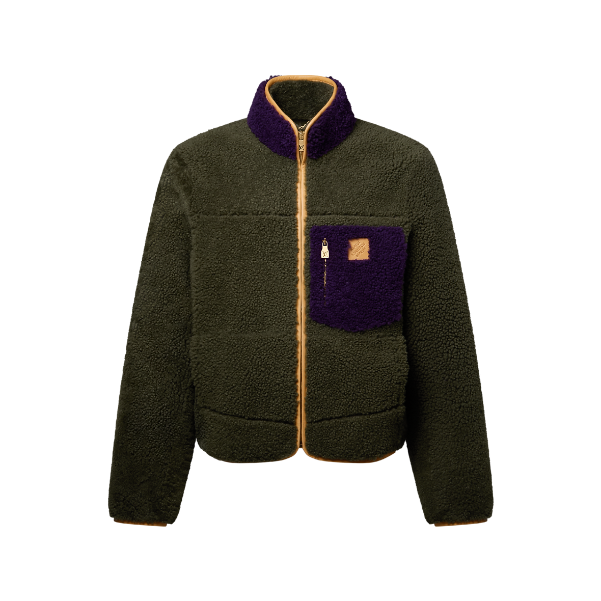 Spring-Summer 2026 Show - Men Luxury Collection | LOUIS VUITTON