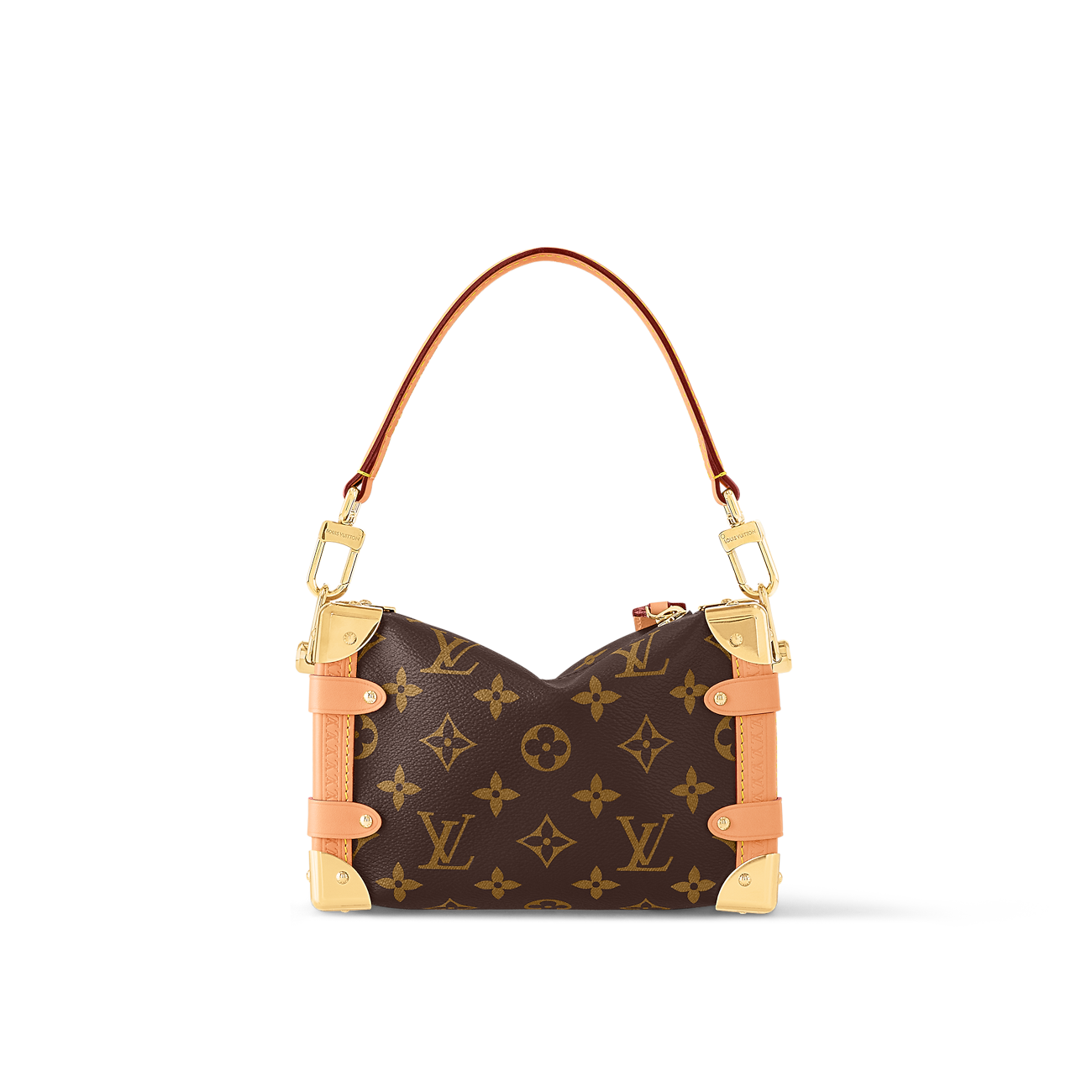 Side Trunk PM - Luxury All Collections - Handbags | Women | LOUIS VUITTON