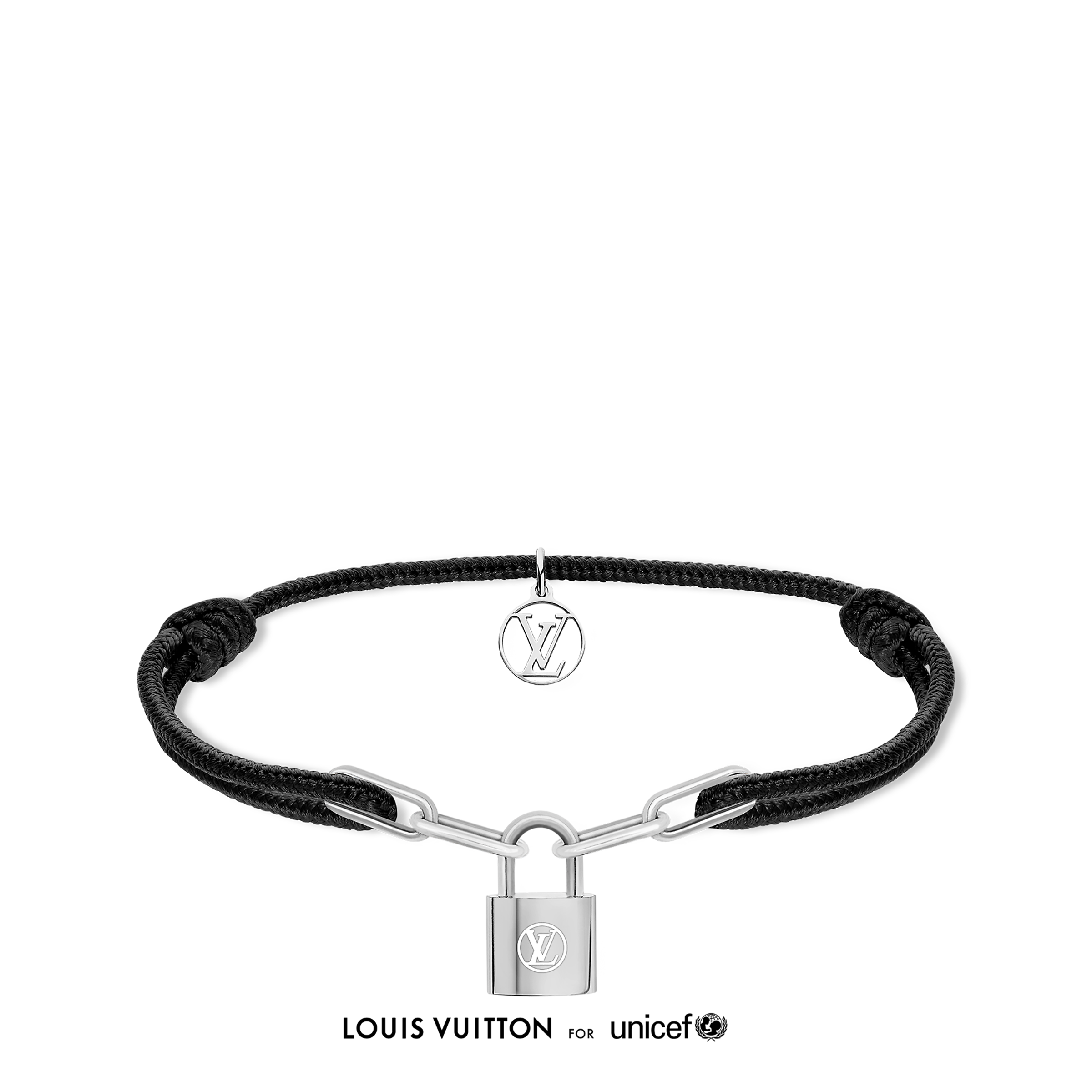 Bracelets - Jewelry Luxury Collection | LOUIS VUITTON