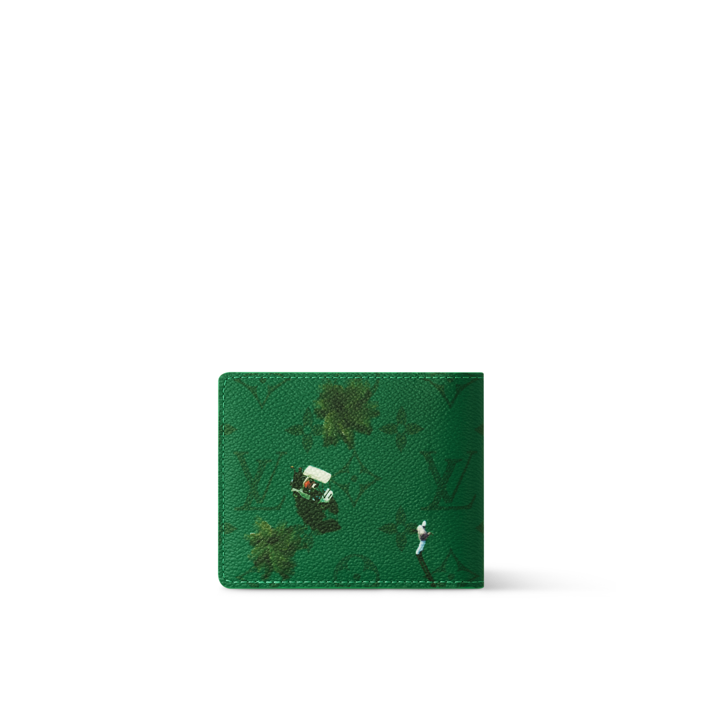 Slender Wallet - Luxury Compact & Long Wallets - Men Small Leather ...