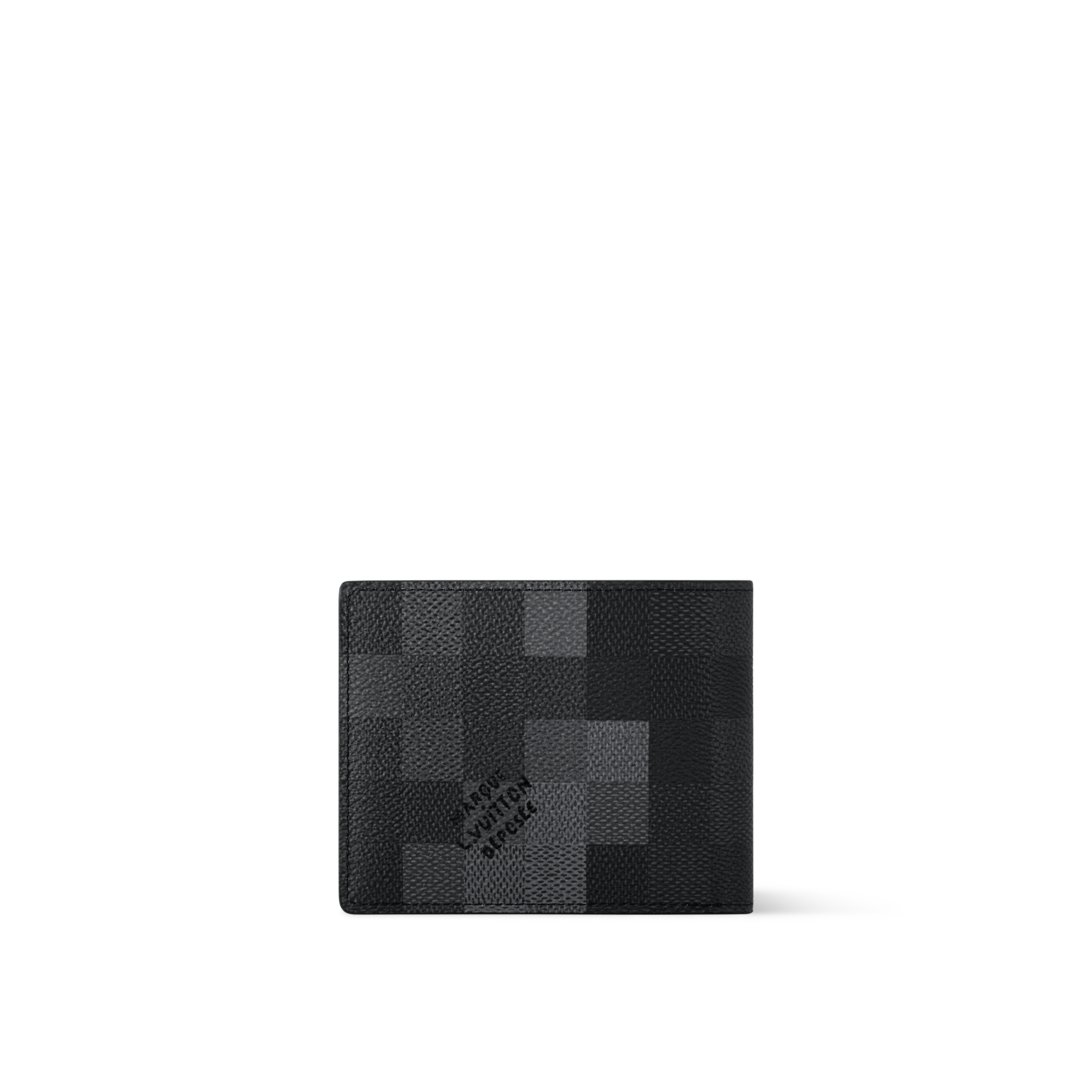 Slender Wallet - Luxury Compact & Long Wallets - Men Small Leather ...