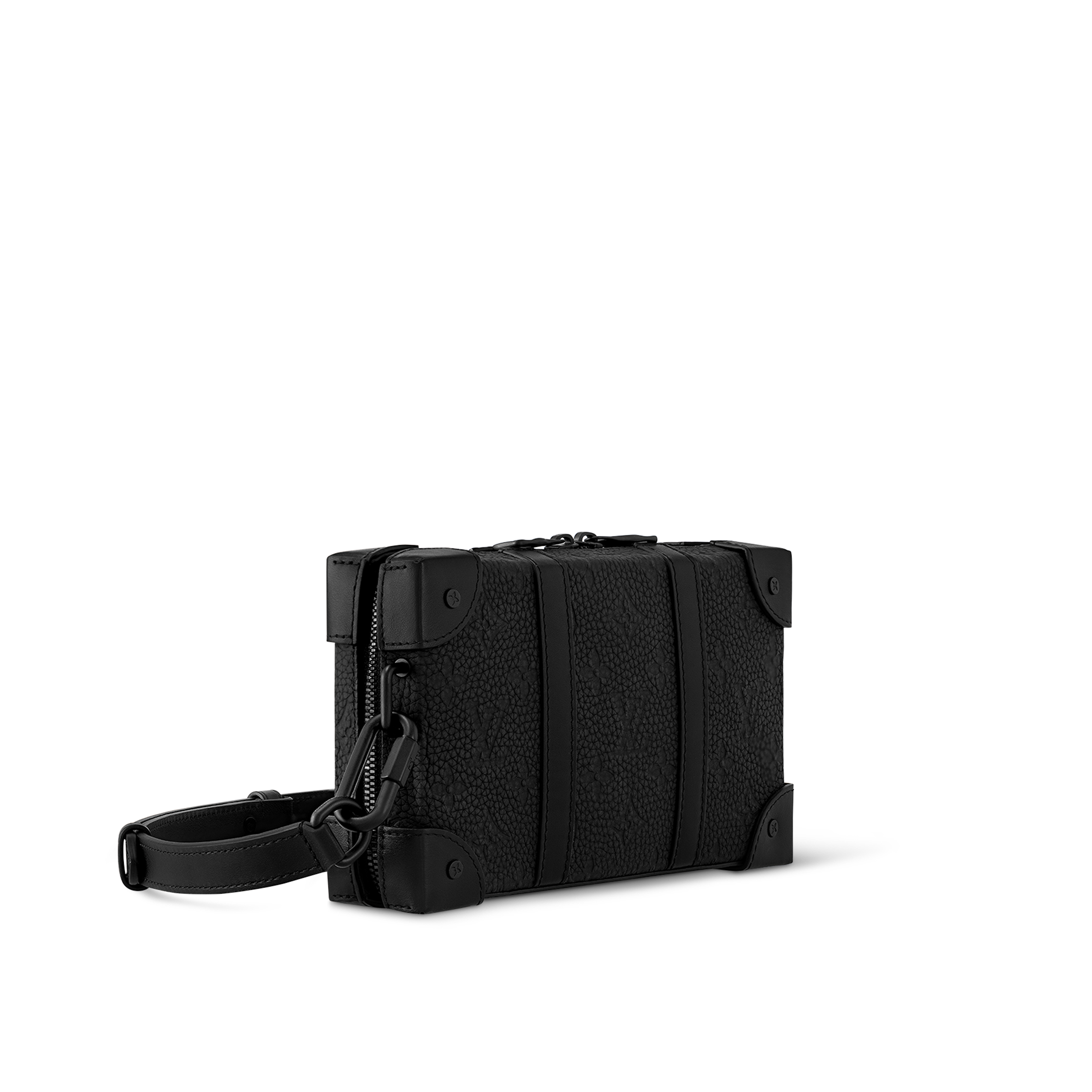 Soft Trunk Wallet - Luxury All Wallets and Small Leather Goods ...