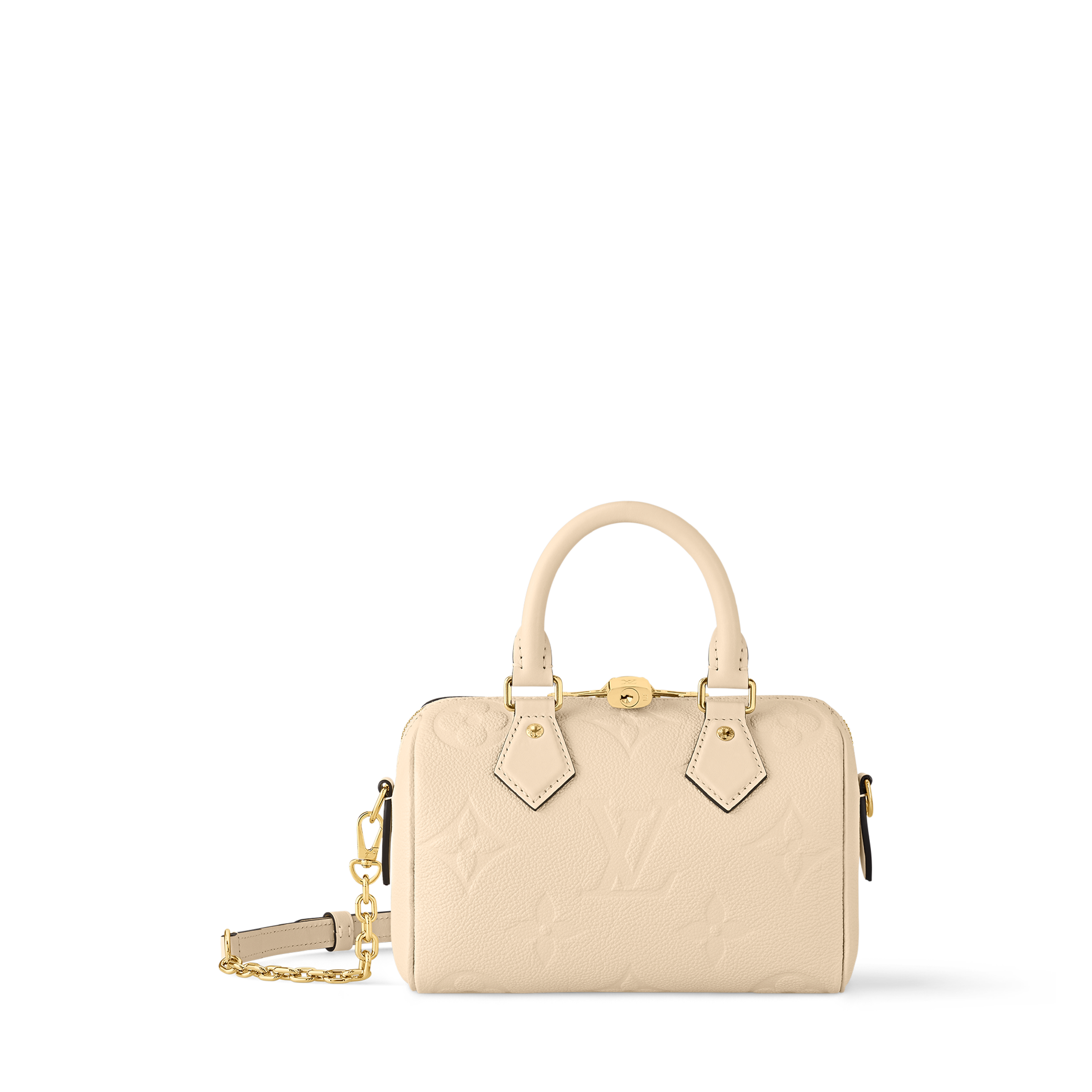 Speedy Bandoulière 20 - Luxury Shoulder Bags and Cross-Body Bags ...