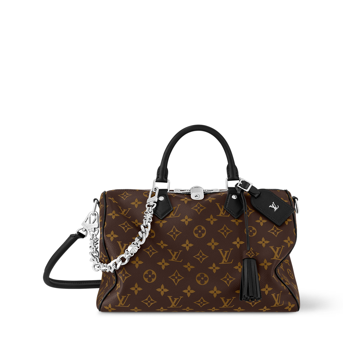 Speedy LV Icons Handbags | LOUIS VUITTON